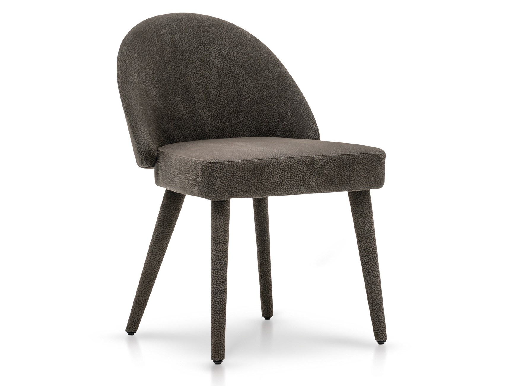 LAWSON Upholstered chair By Minotti | design Rodolfo Dordoni