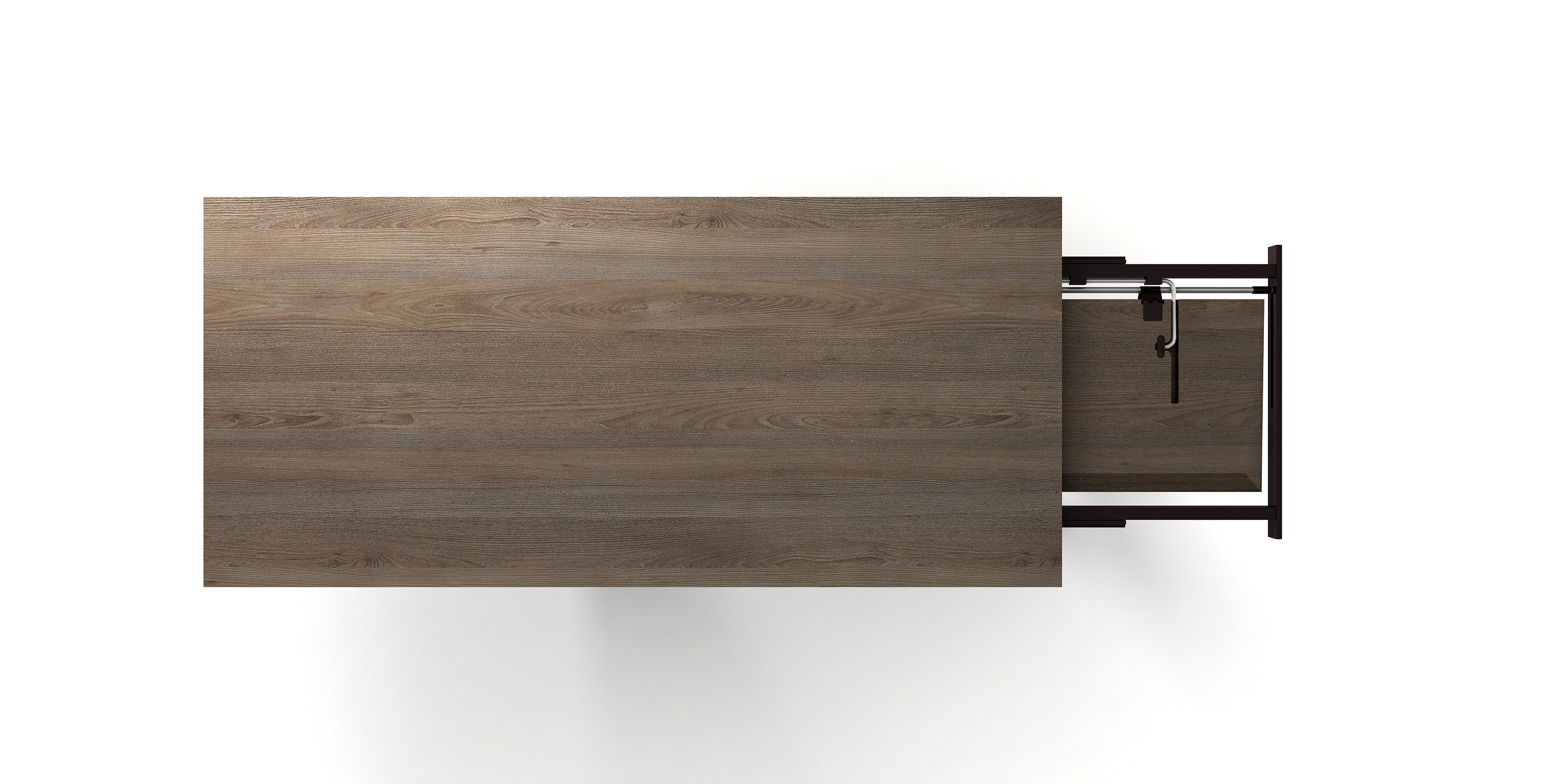 LAX | Extending table By more design Gil Coste