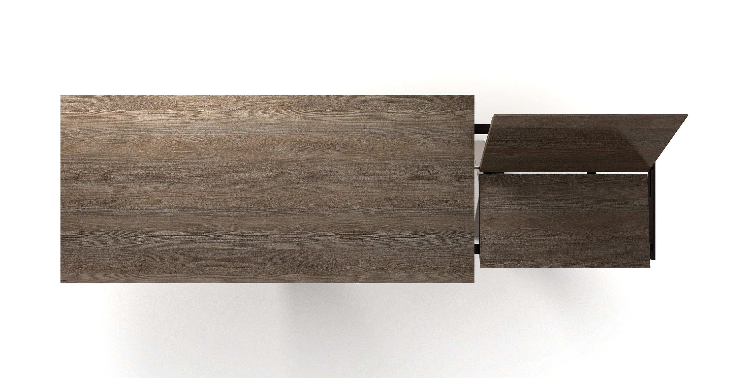 LAX | Extending table By more design Gil Coste