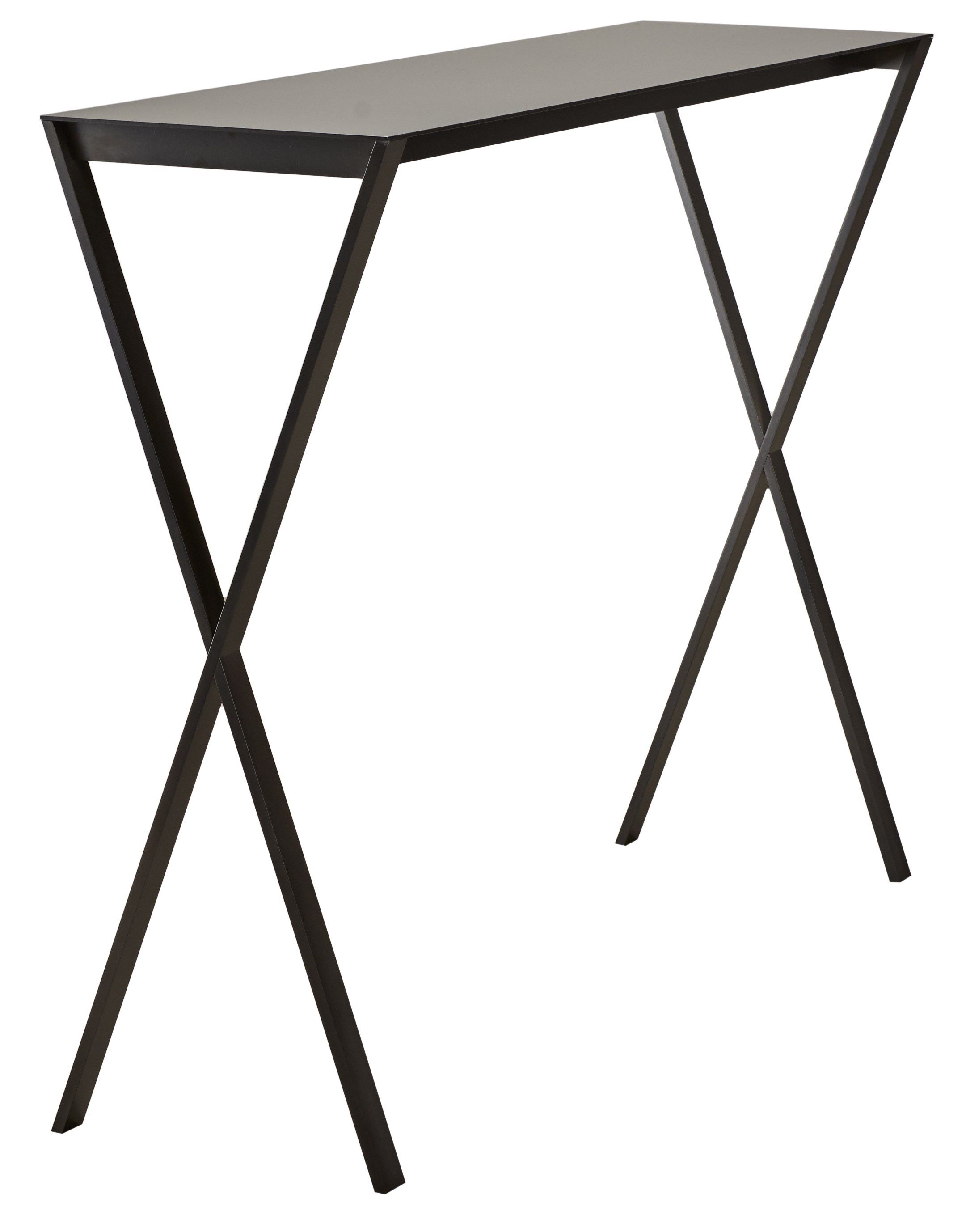 LAX | Steel console table By more design Gil Coste