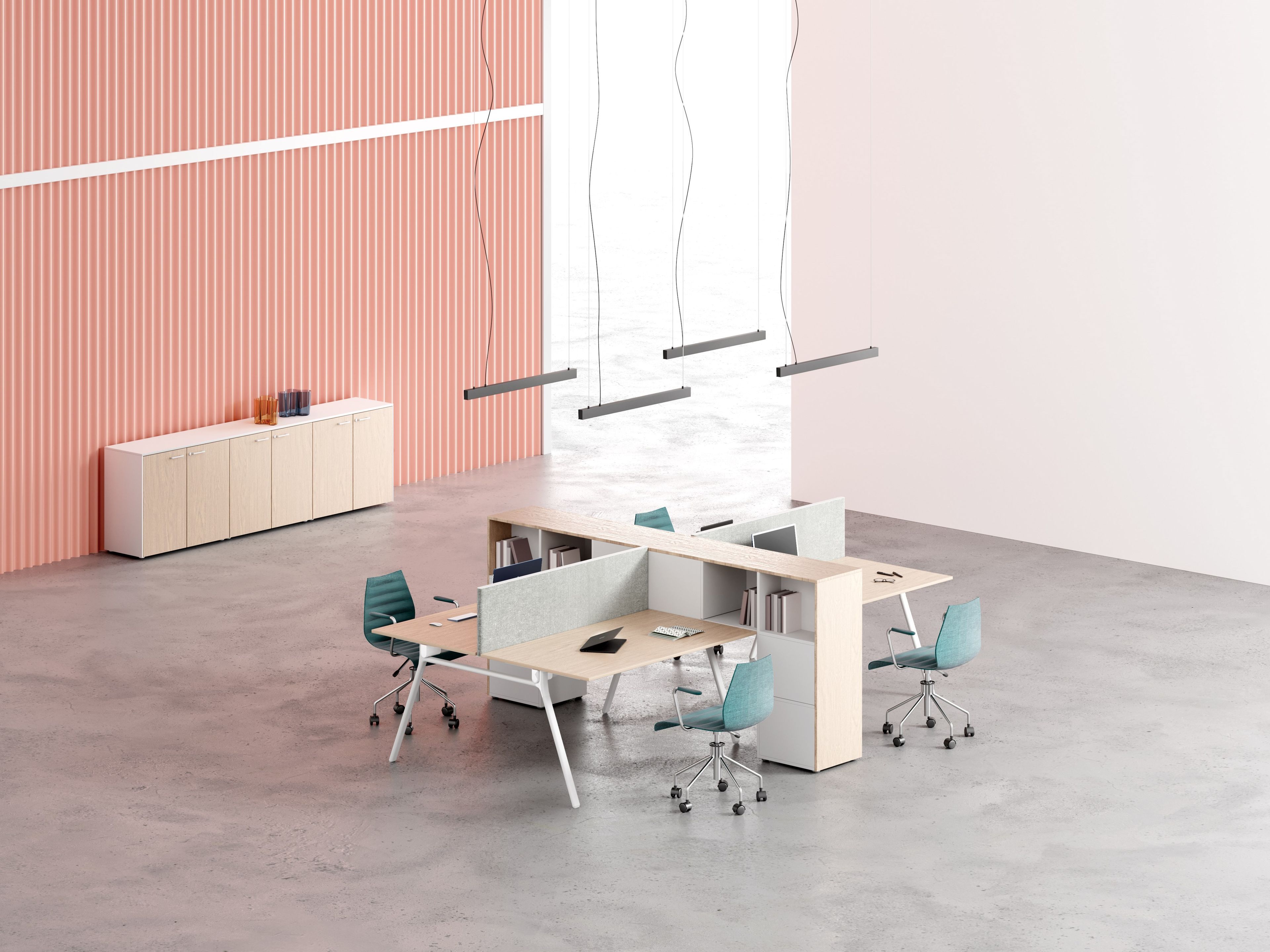 LAY | Table Collection Lay By Archiutti design E-ggs