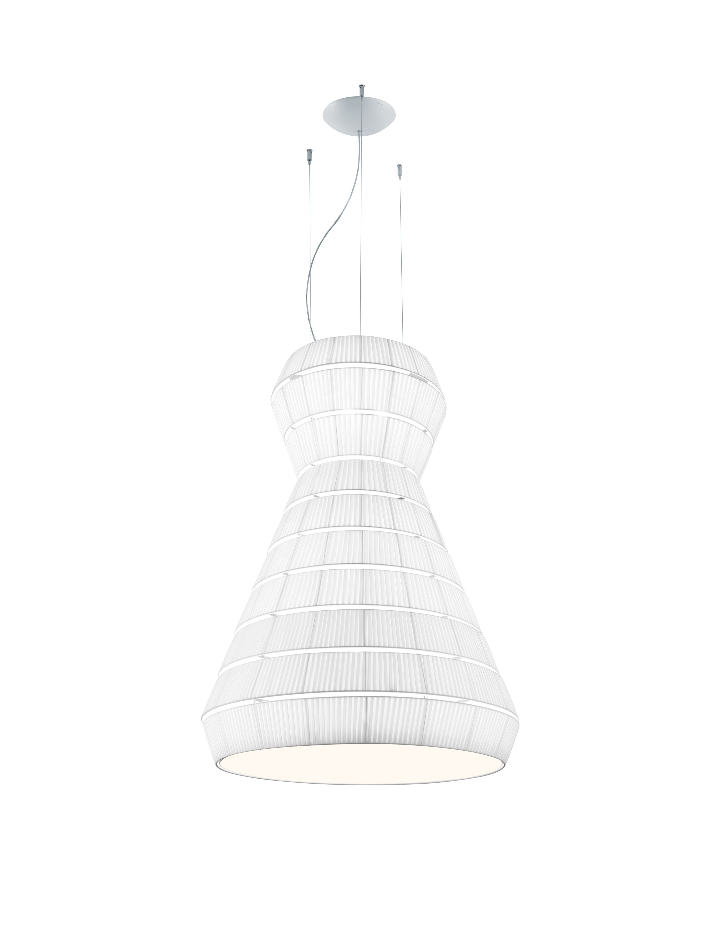 LAYERS | 吊灯 By AXOLIGHT 设计师Manuel Vivian, Vanessa Vivian