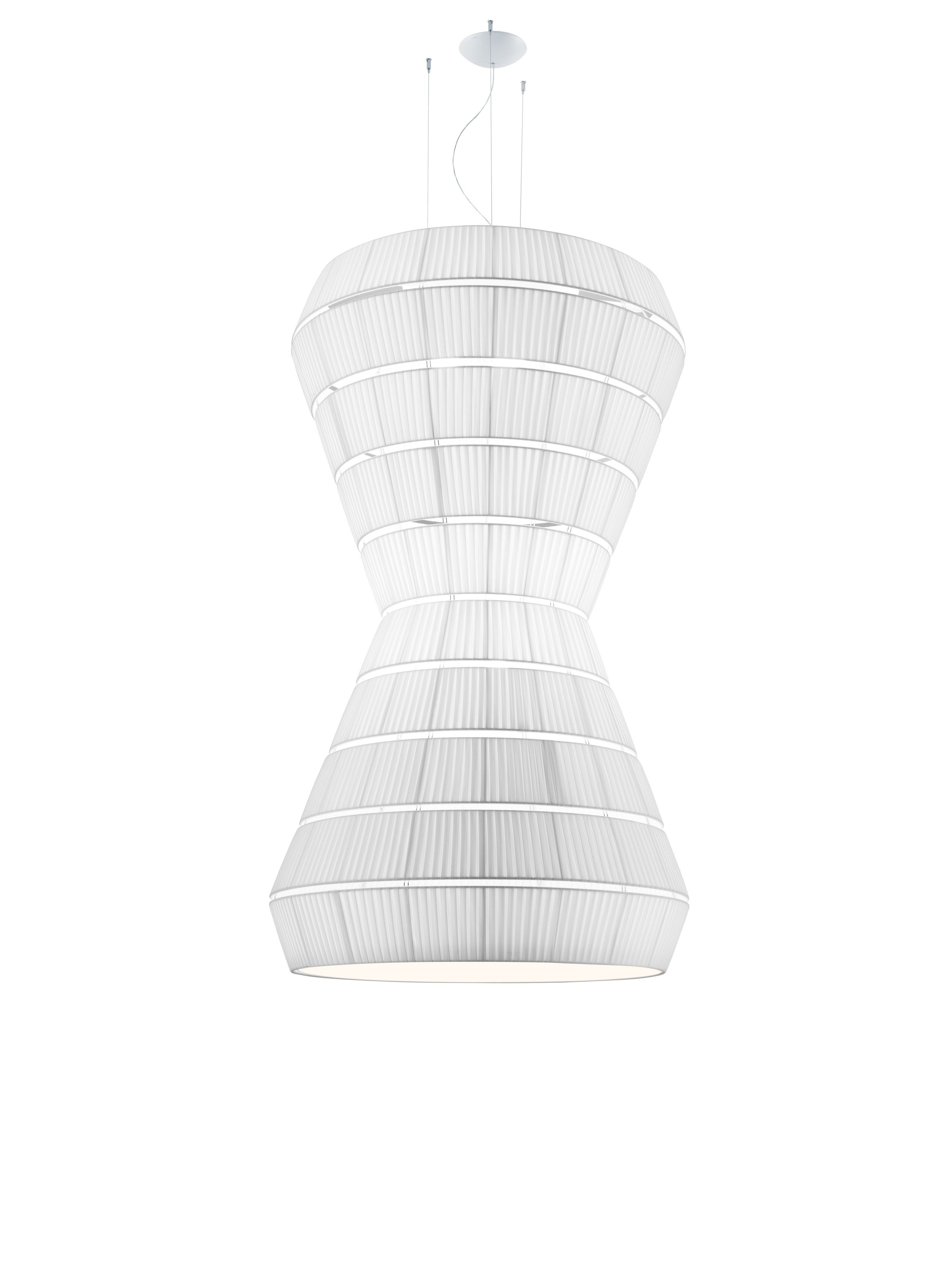 LAYERS | 吊灯 By AXOLIGHT 设计师Manuel Vivian, Vanessa Vivian