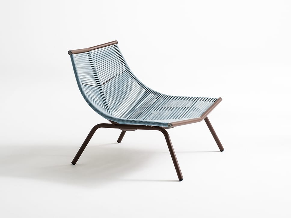 LAZE 001 Laze Collection By RODA design Gordon Guillaumier