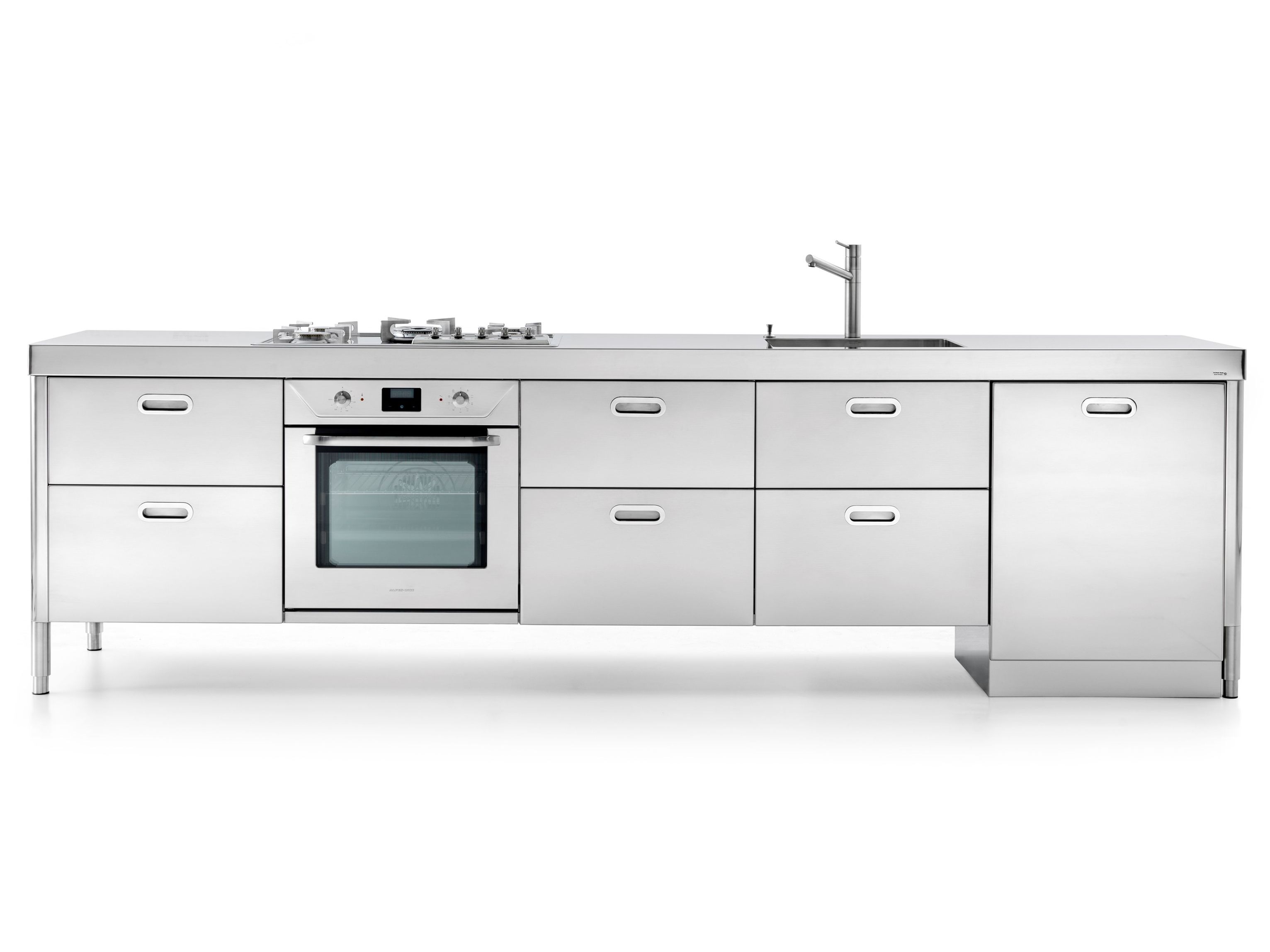 LC 310-1 | Kitchen By ALPES-INOX