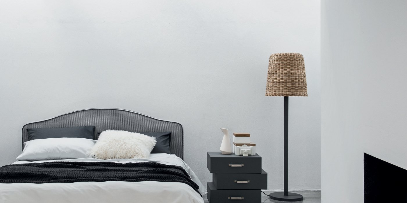LC 93 Floor lamp By Gervasoni | design Paola Navone