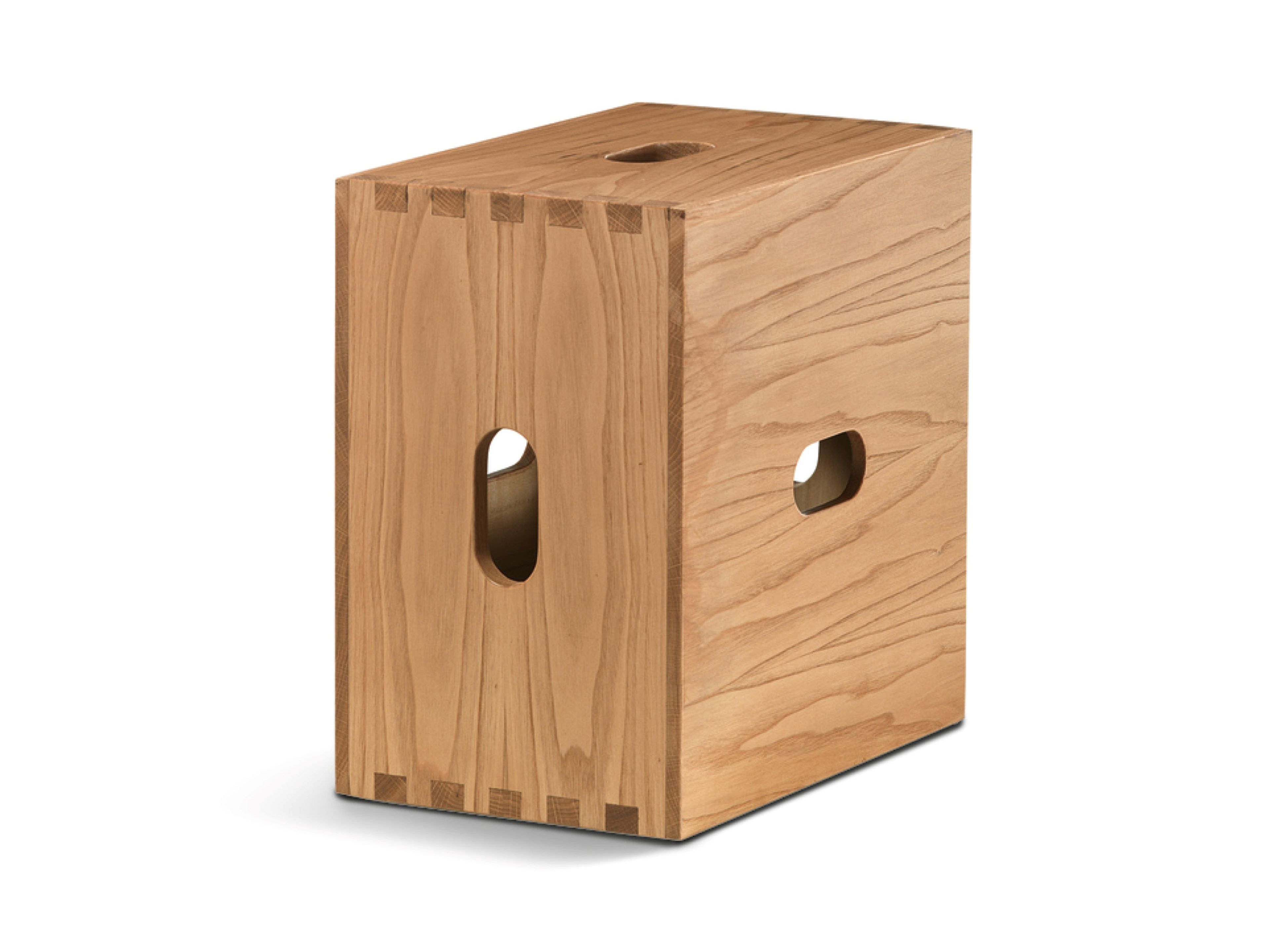 LC14 TABOURET CABANON Coffee table By Cassina | design Le Corbusier