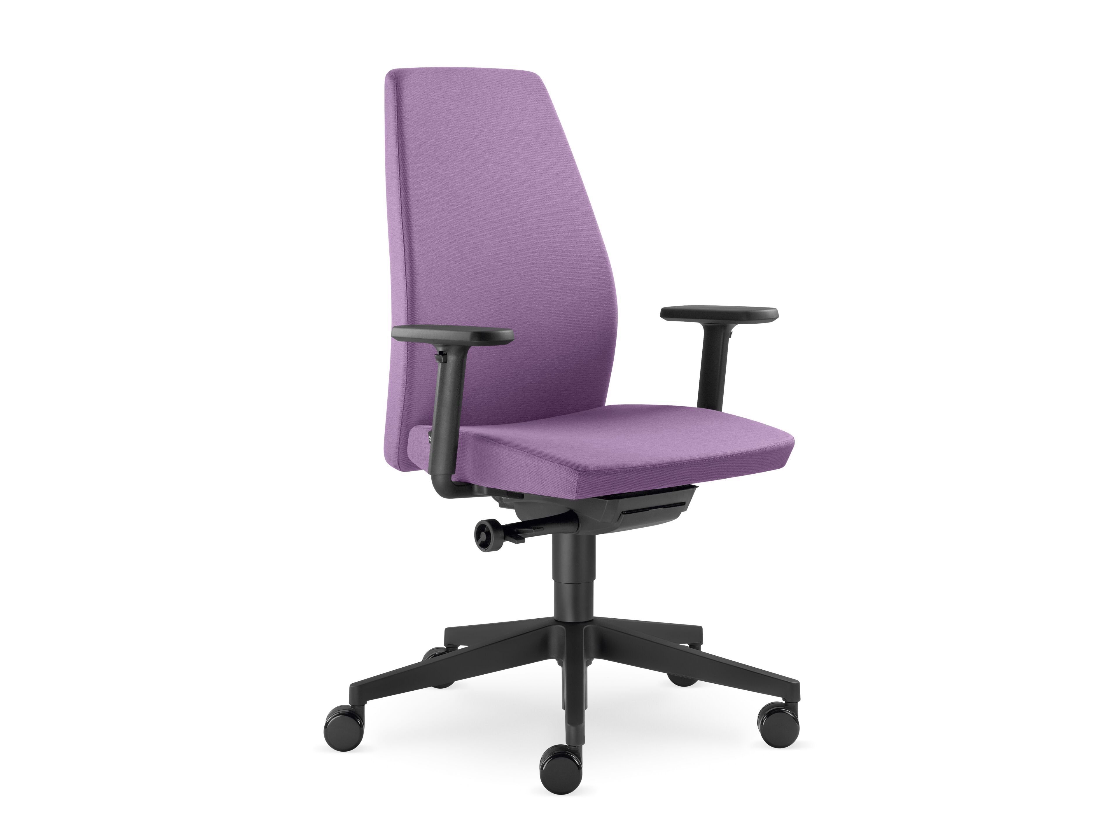 ALVA 330-SYA Office chair By LD Seating