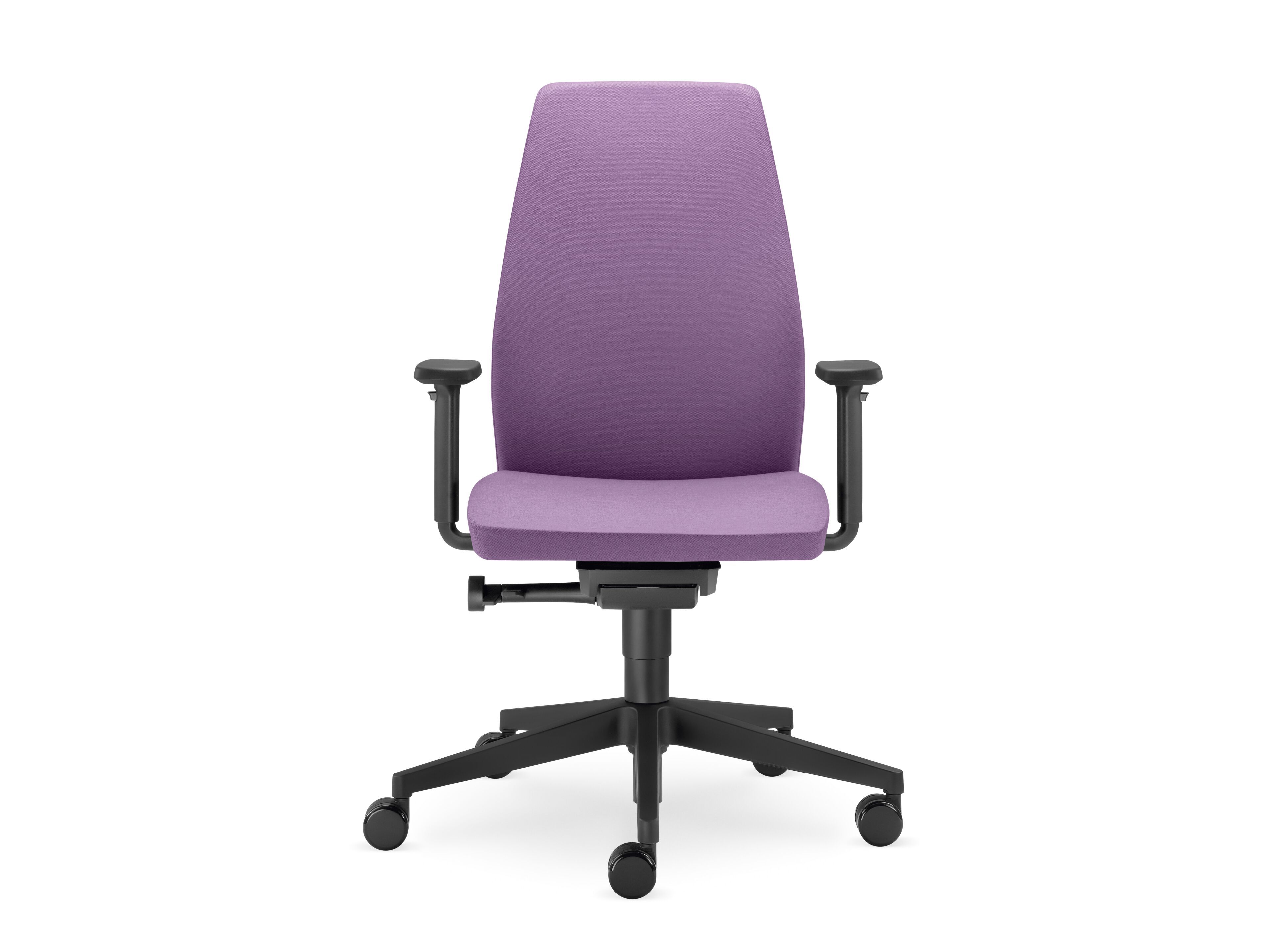 ALVA 330-SYA Office chair By LD Seating