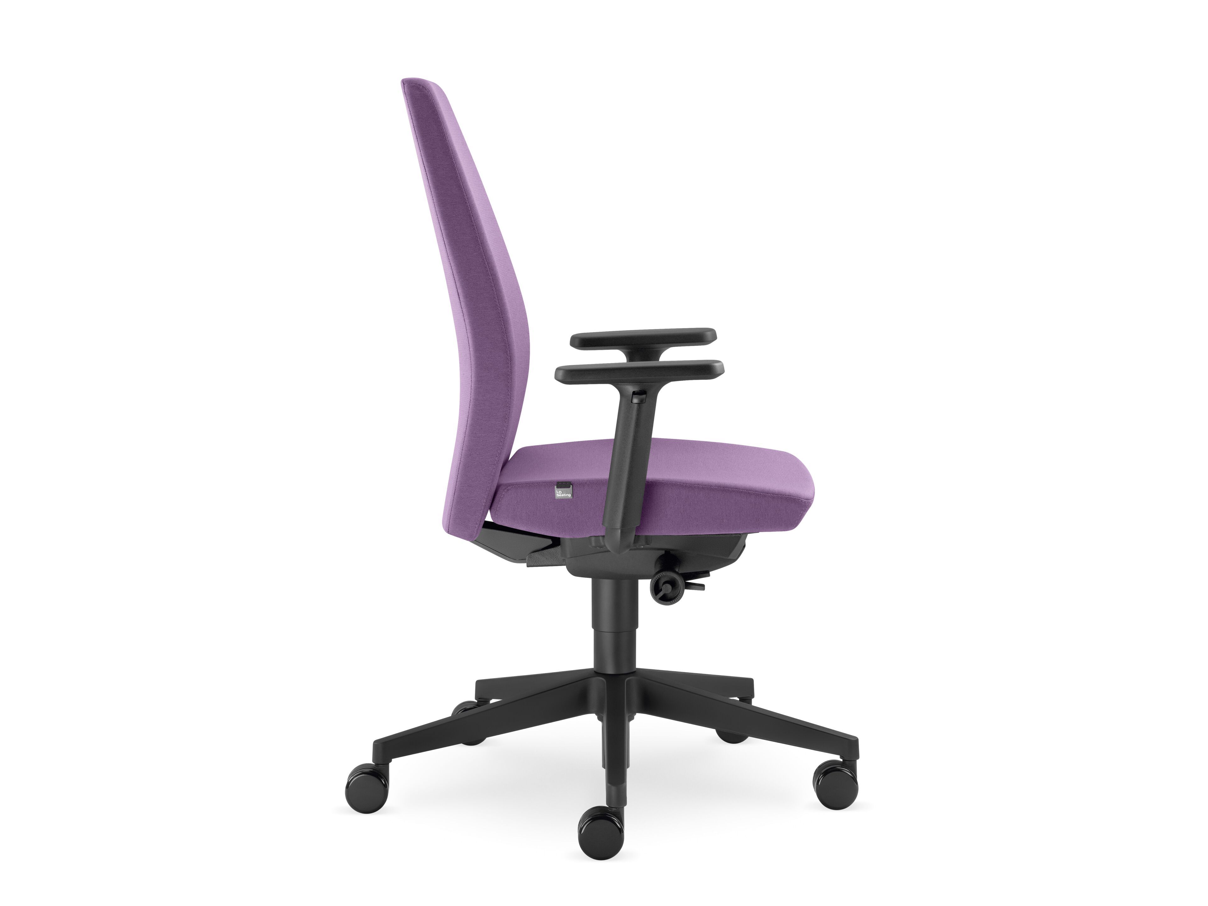 ALVA 330-SYA Office chair By LD Seating