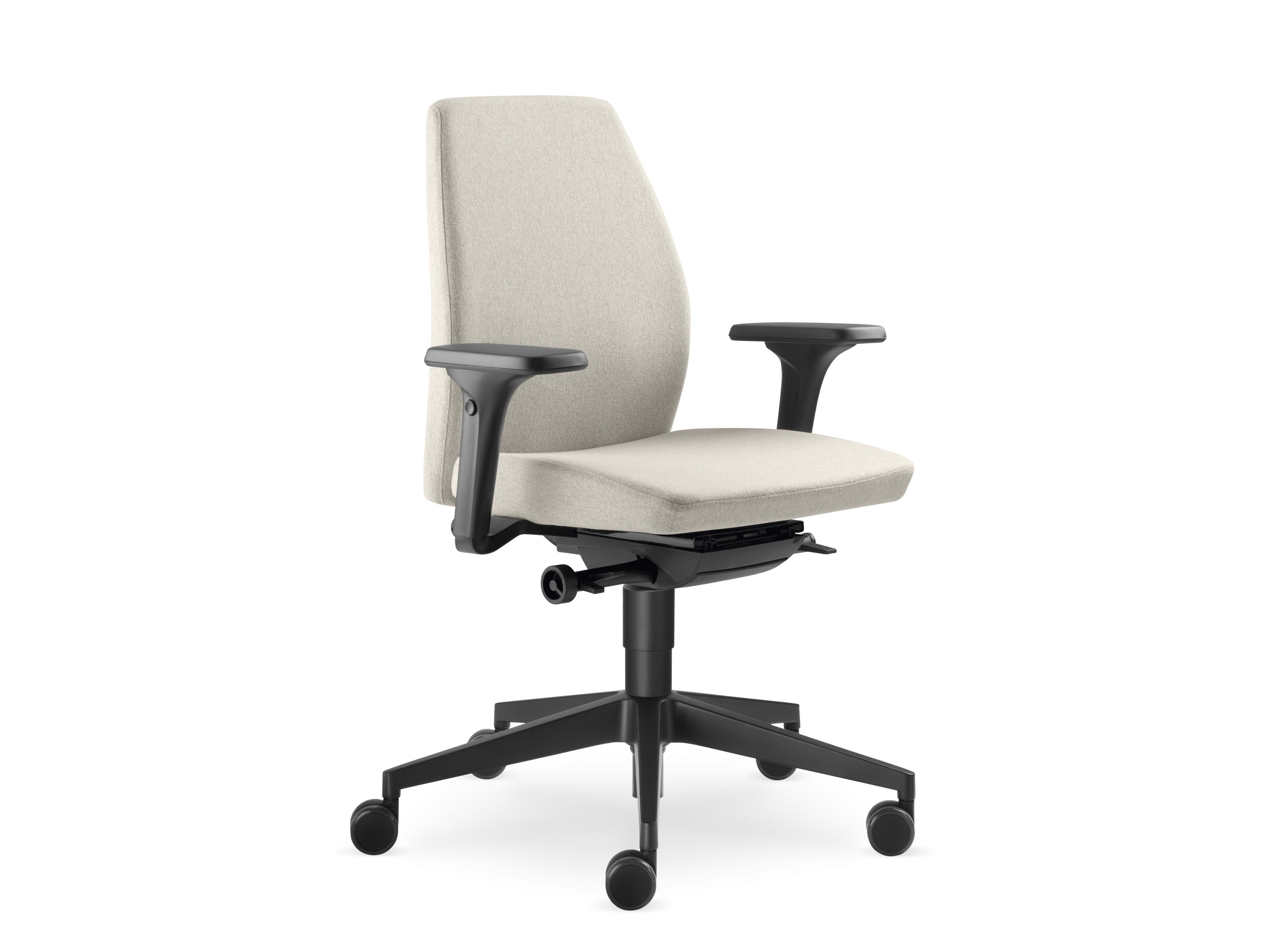 ALVA 332-SYA Office chair By LD Seating