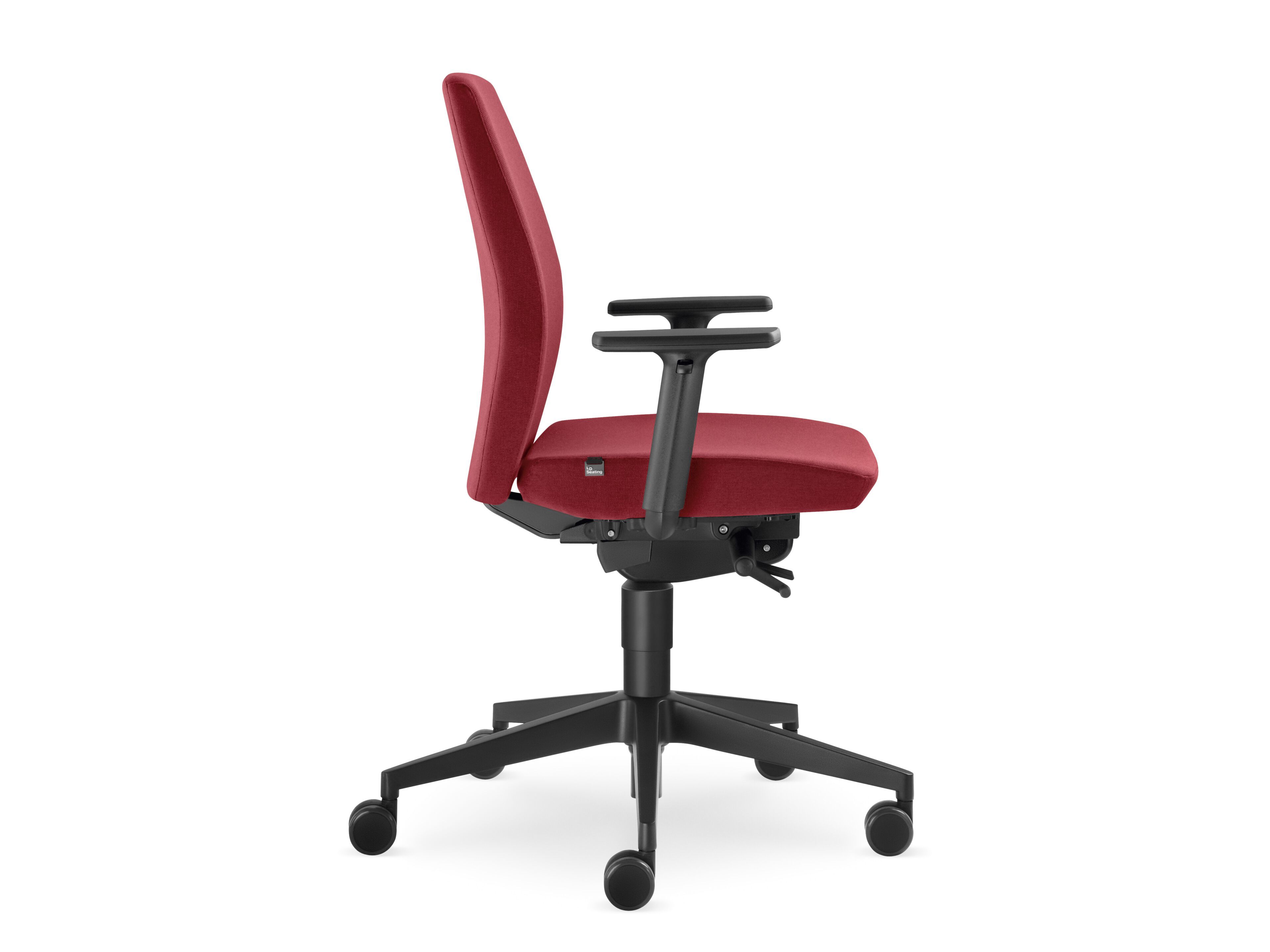 ALVA 332-SYS Office chair By LD Seating