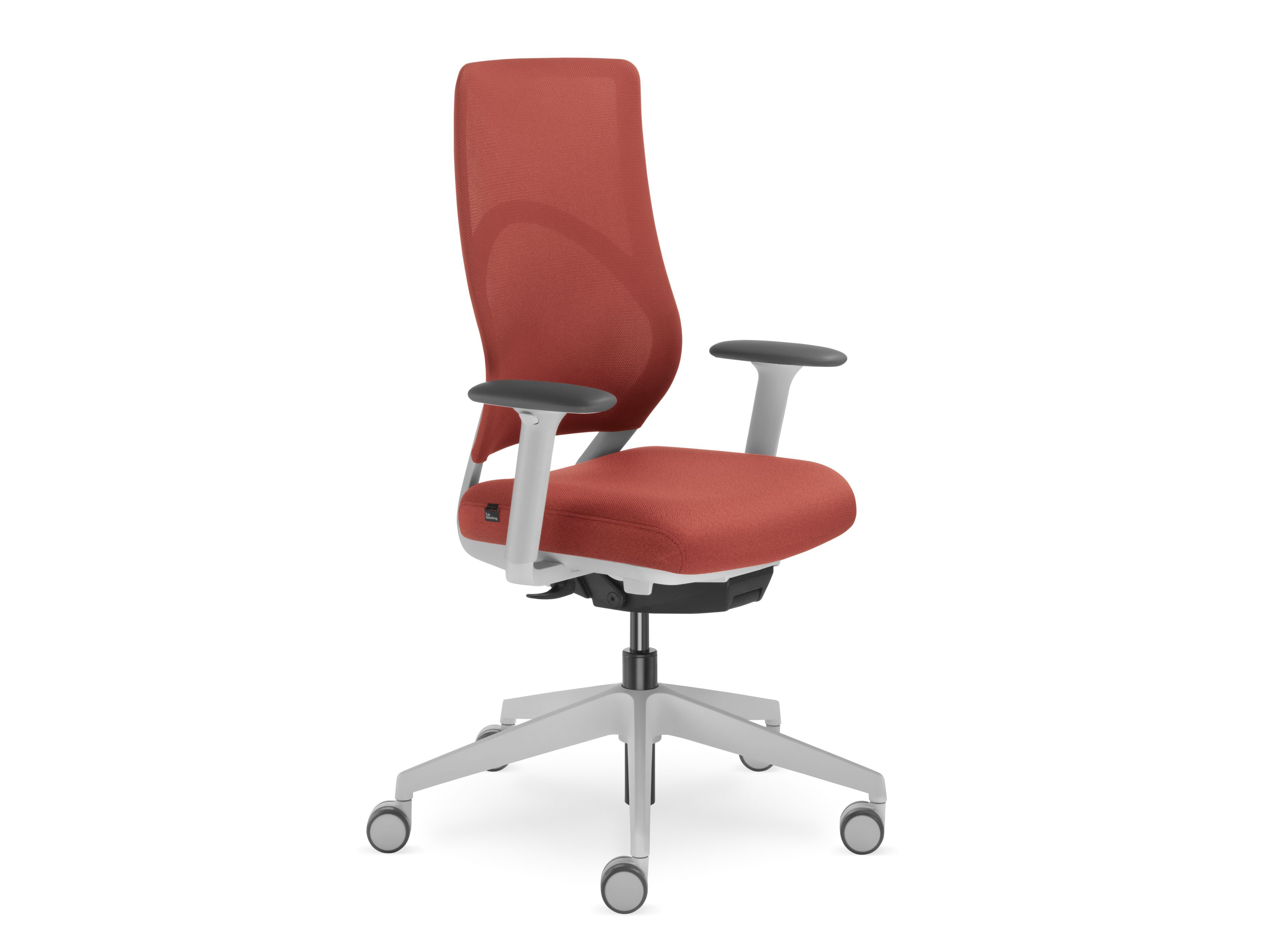 ARCUS 241 Sedia ufficio By LD Seating