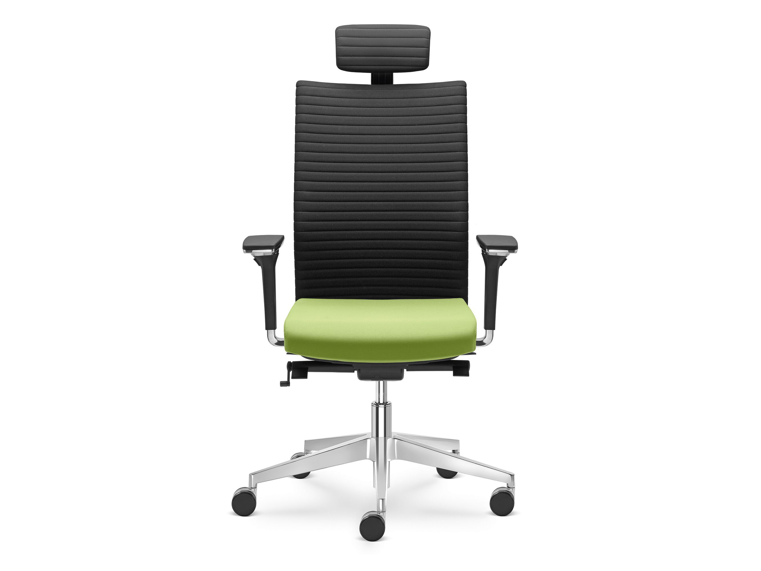 ELEMENT 430-SYS HO Chaise de bureau By LD Seating