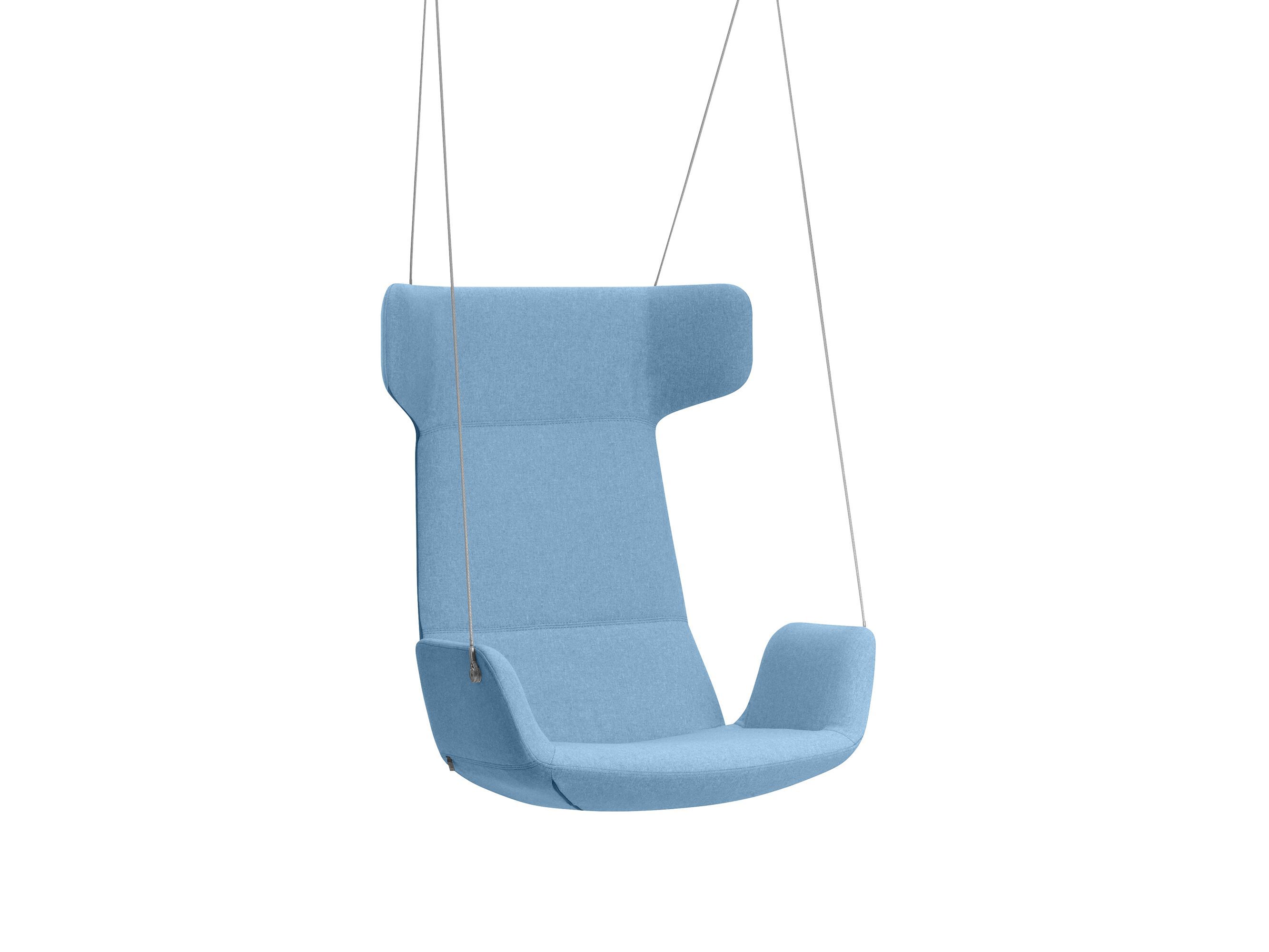 FLEXI SWING FL-SW-N1 Armchair By LD Seating