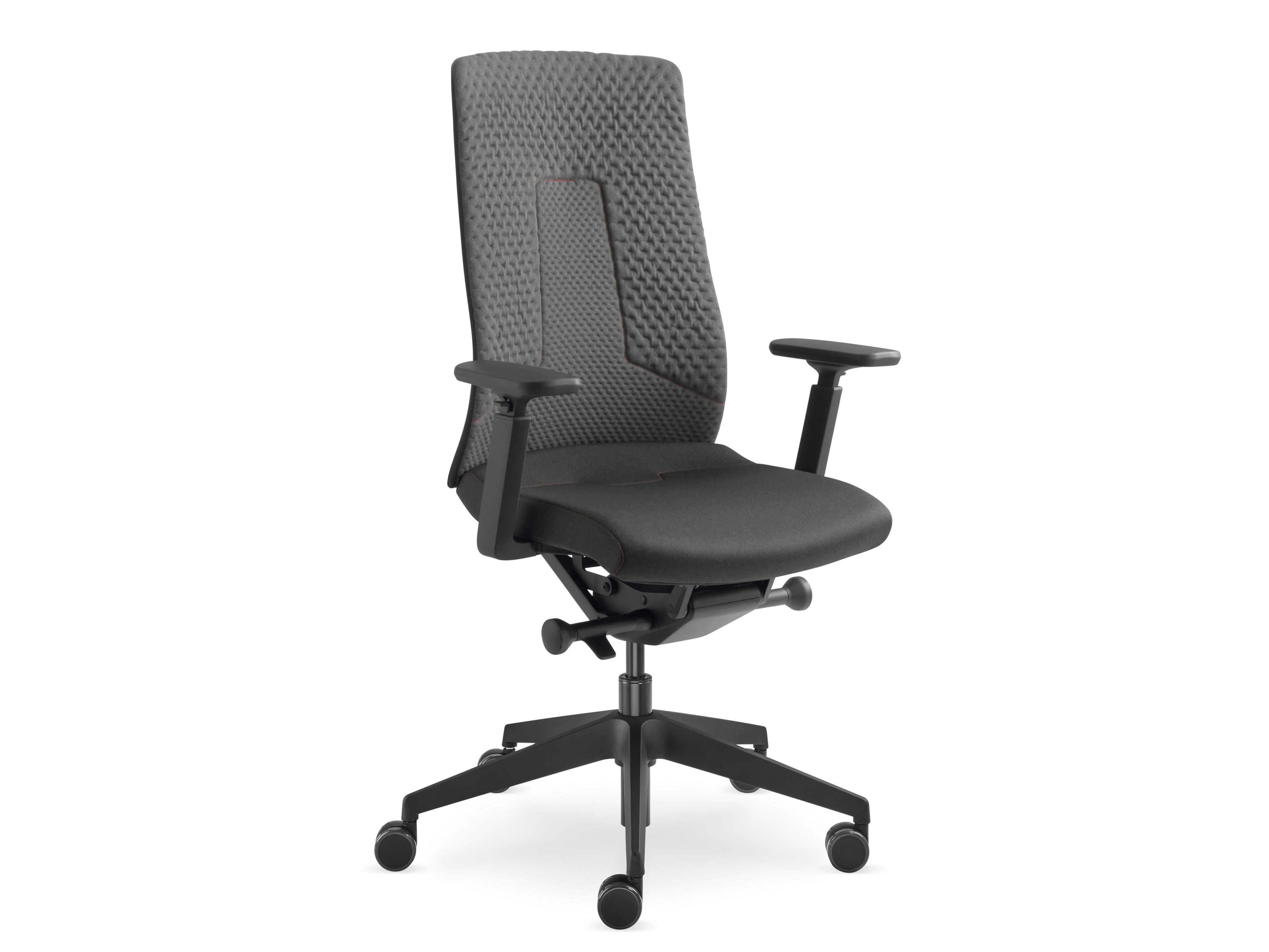 FOLLOWME 450-SYQ-N1 Office chair By LD Seating