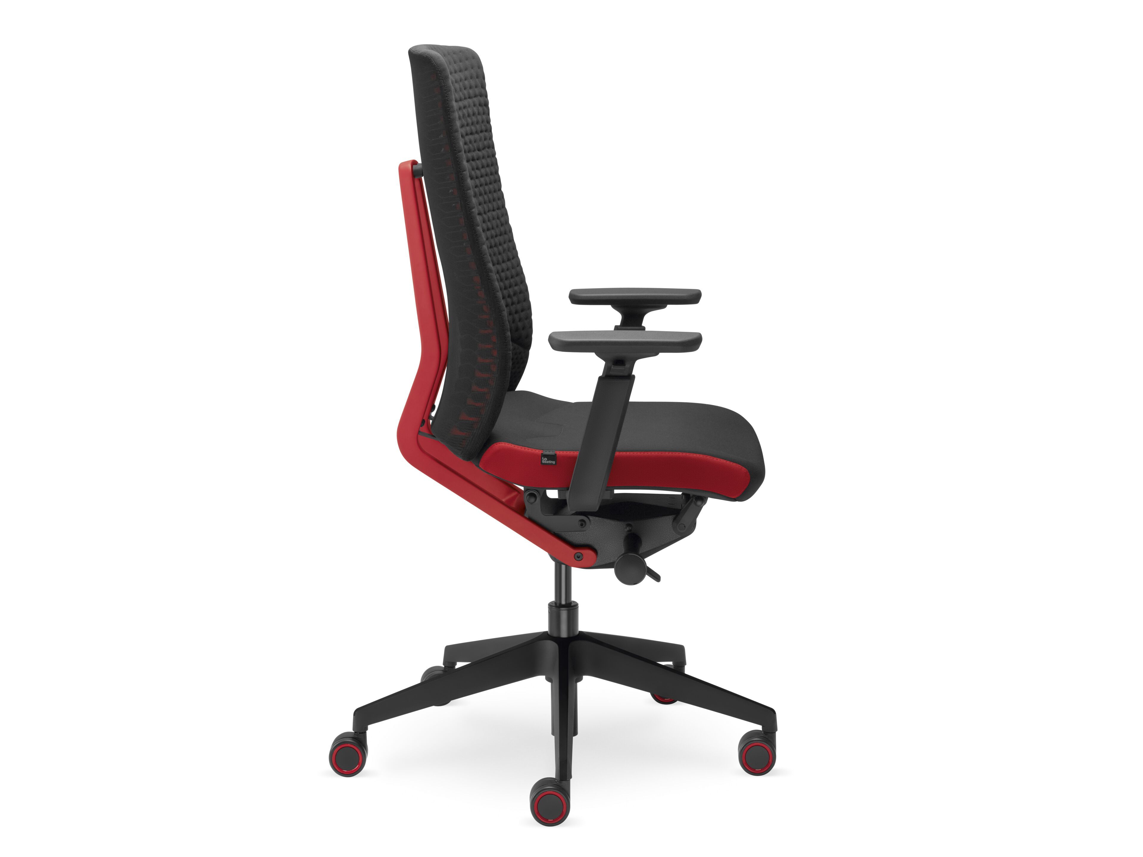 FOLLOWME 452-SYQ Office chair By LD Seating