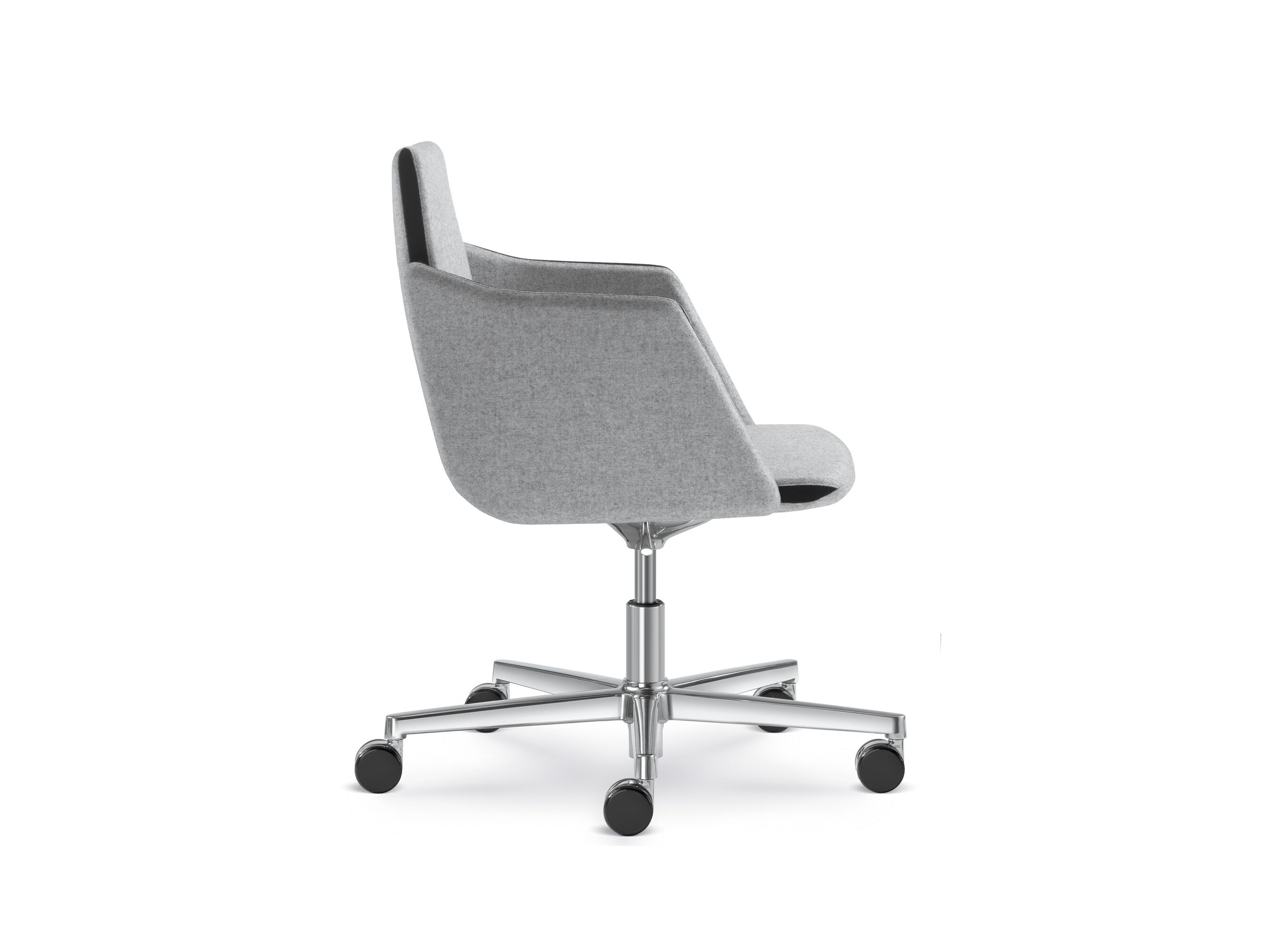 HARMONY 835-RA Office chair By LD Seating