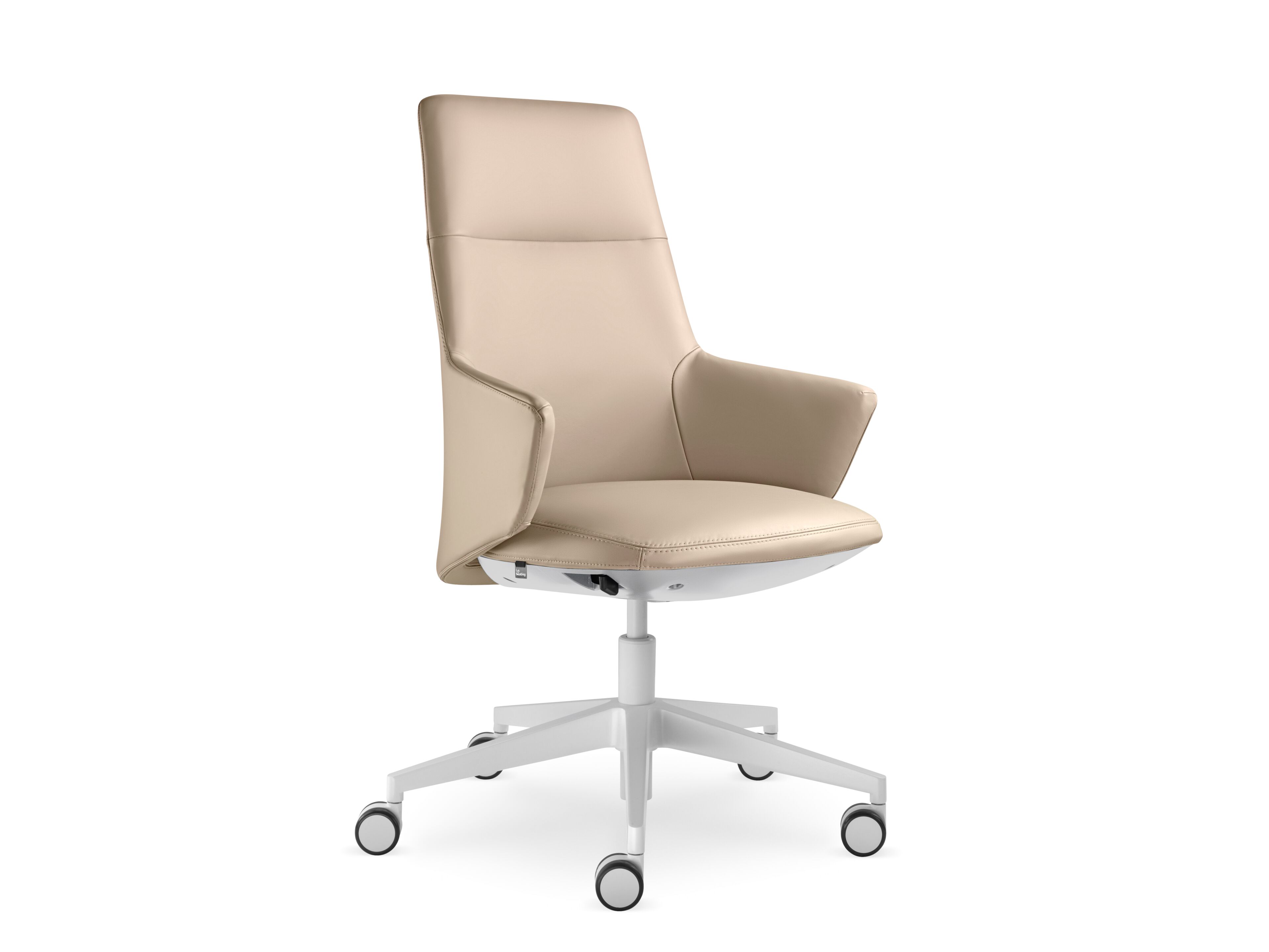 MELODY DESIGN 786-FR F40-N0 Office chair By LD Seating