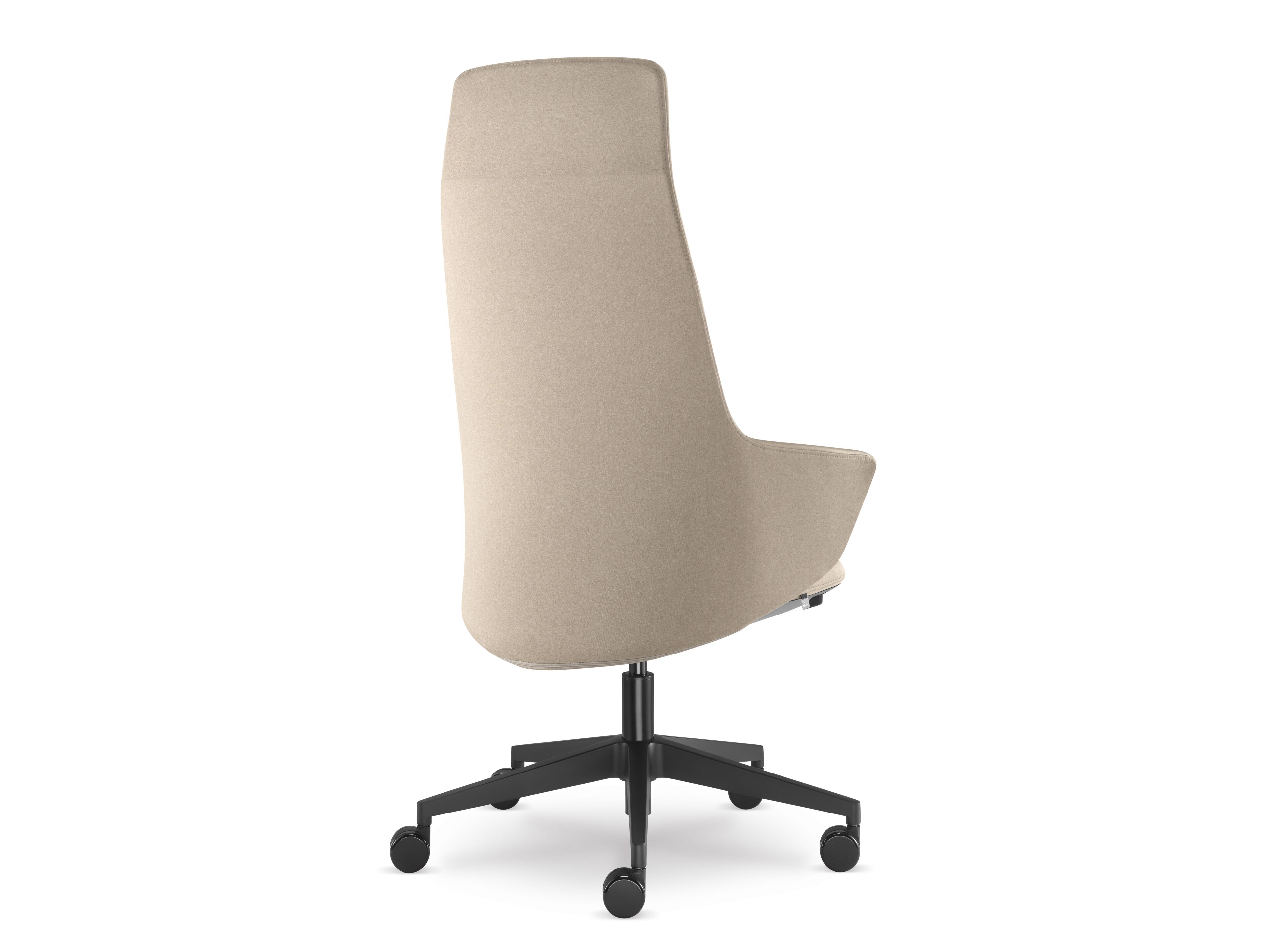 MELODY DESIGN 796-FR F40-N1 Executive chair By LD Seating