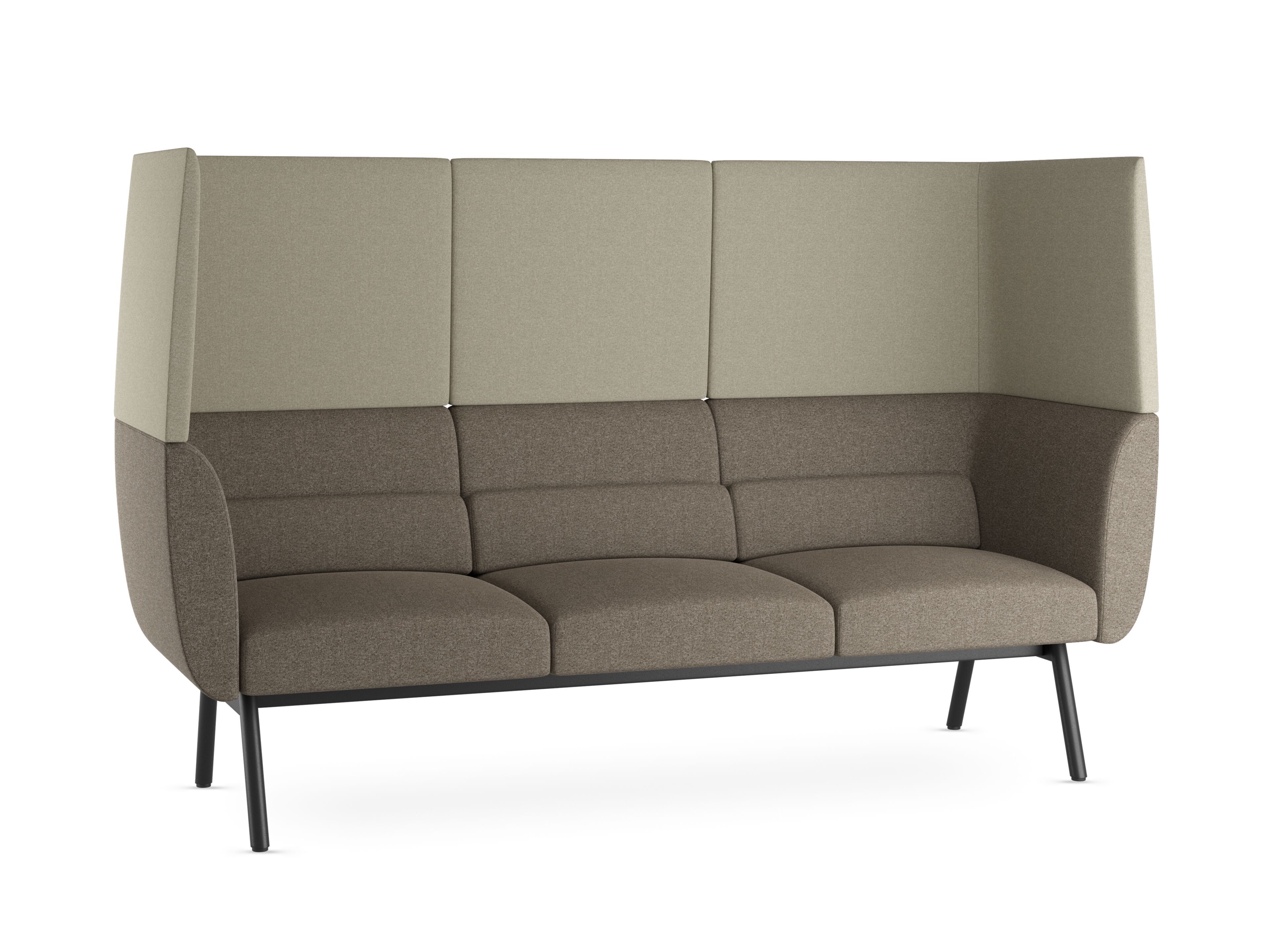 NIDO NI-K3-H-N1 NI-BO Divano By LD Seating