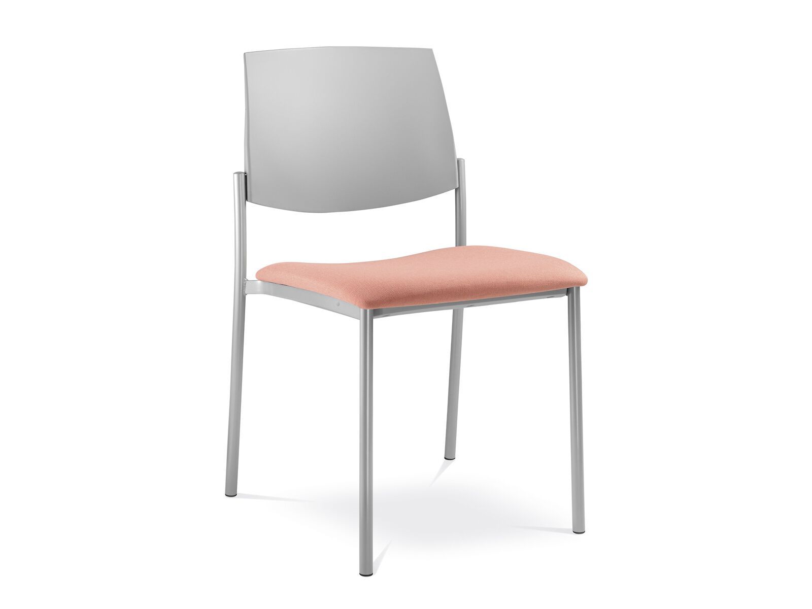 SEANCE ART 180-N2 Stackable training chair By LD Seating | design ...