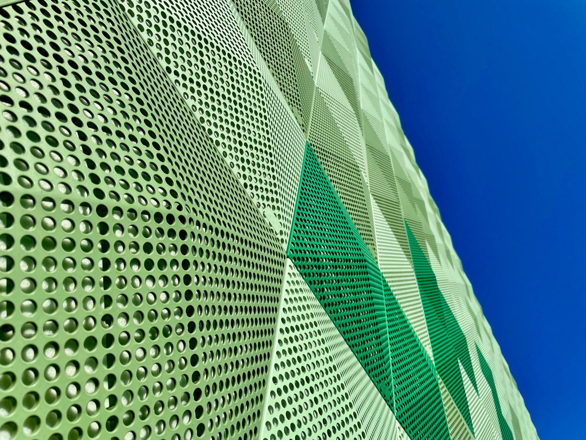 LE DIFESE® WALL Sound-absorbing cladding By NOISE