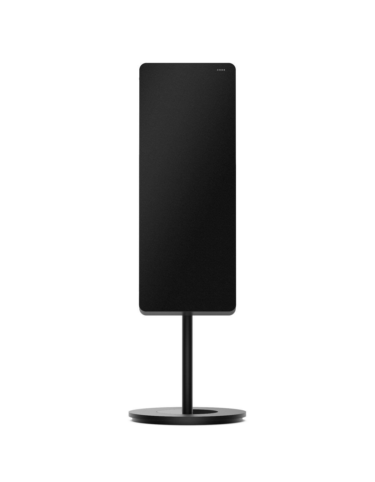 Floorstanding Speaker stand LE01 FLOOR STAND By Braun