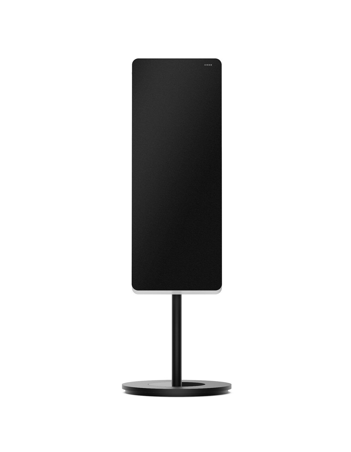Floorstanding Speaker stand LE01 FLOOR STAND By Braun