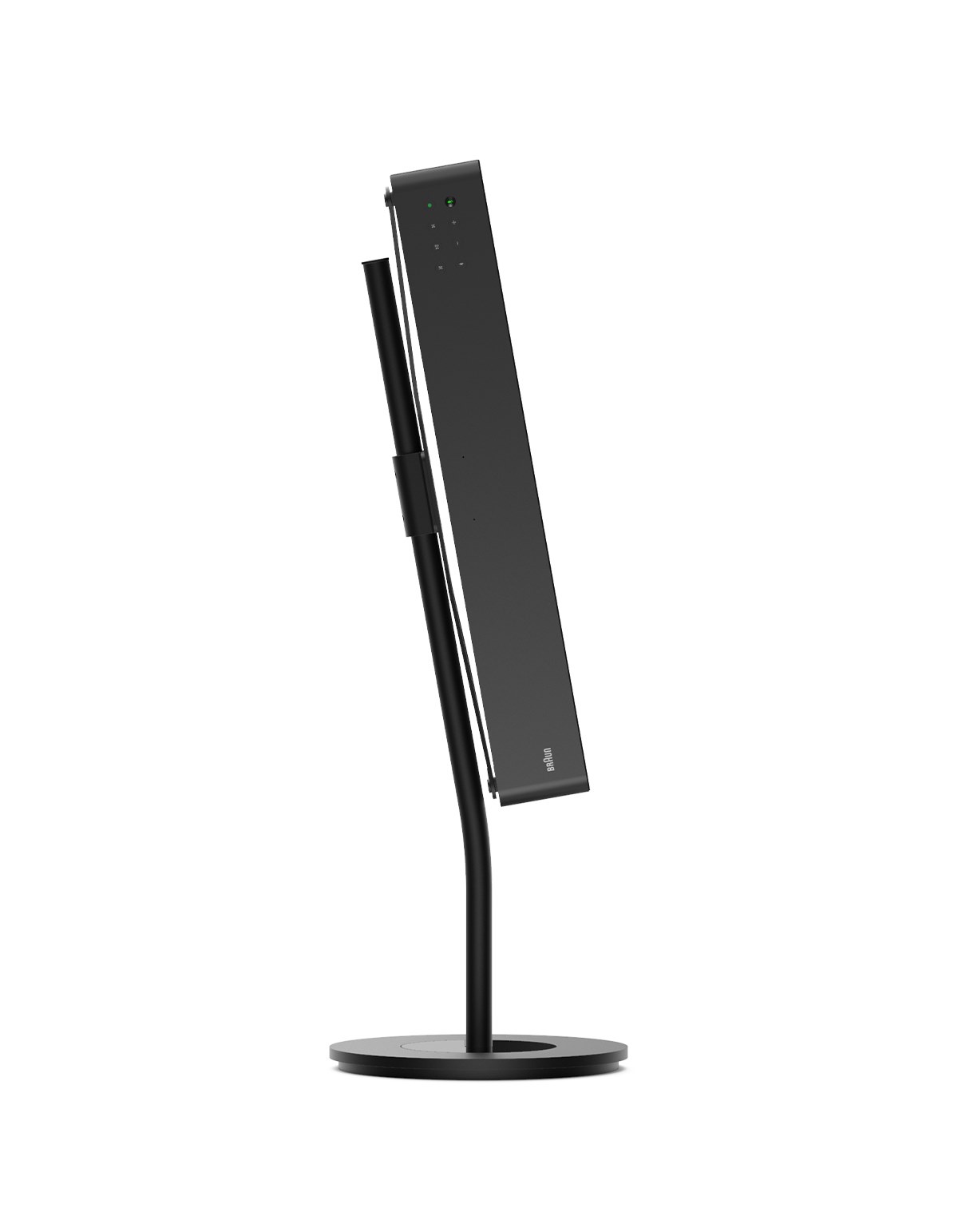 Floorstanding Speaker stand LE01 FLOOR STAND By Braun