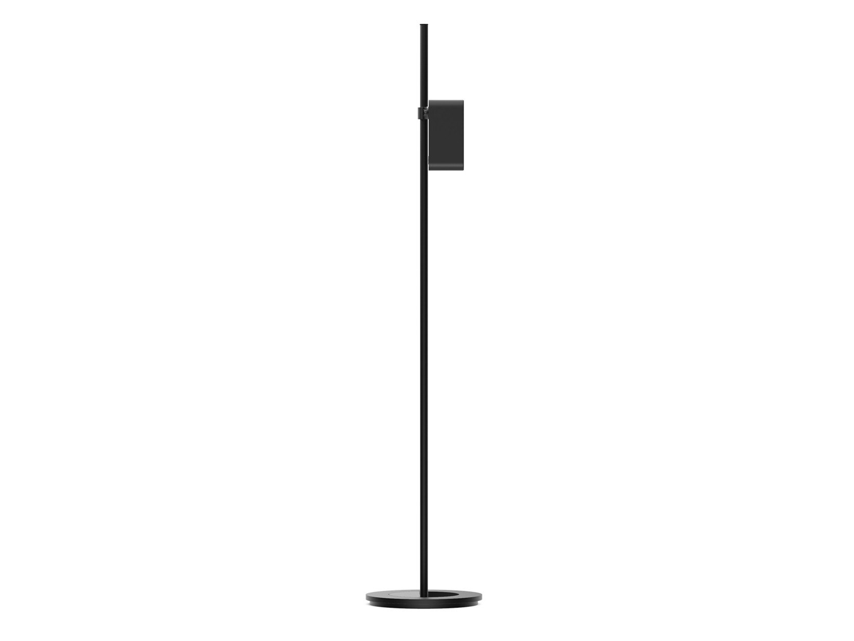 LE03 FLOOR STAND Speaker stand By Braun