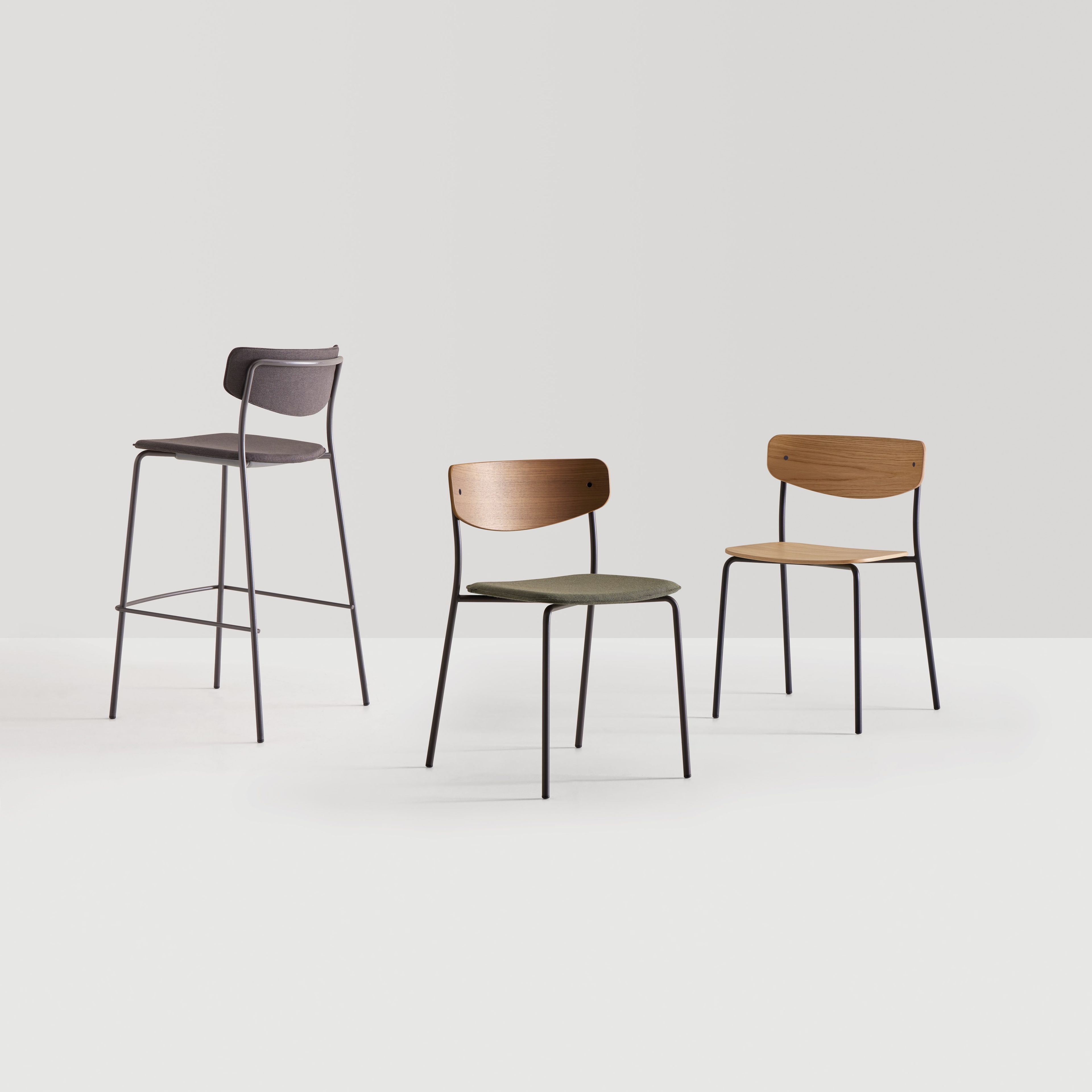 LEA | Chair By INCLASS