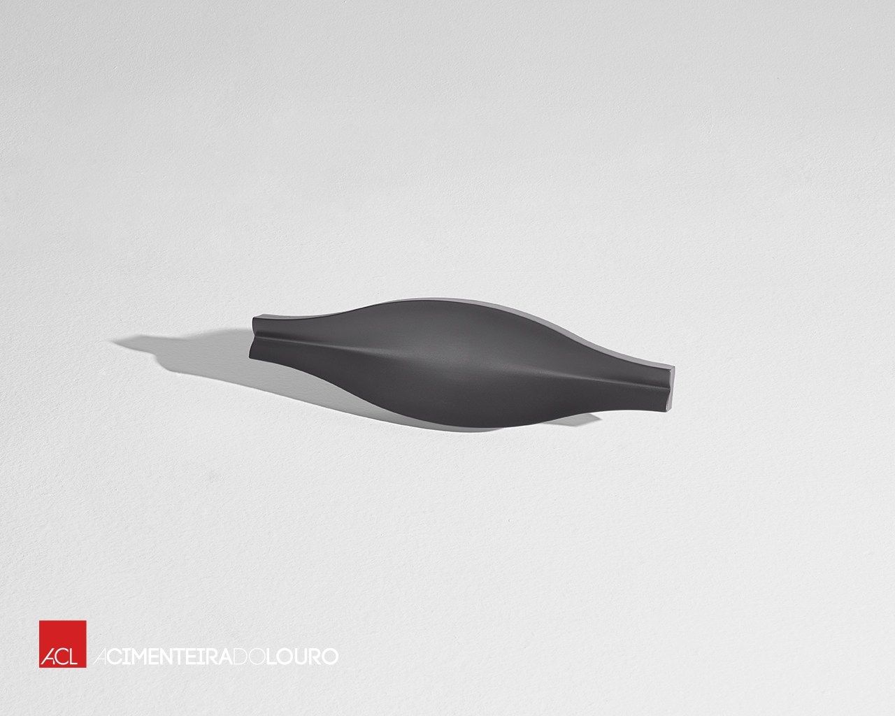 Indoor/outdoor 3D Wall Cladding LEAF By ACL