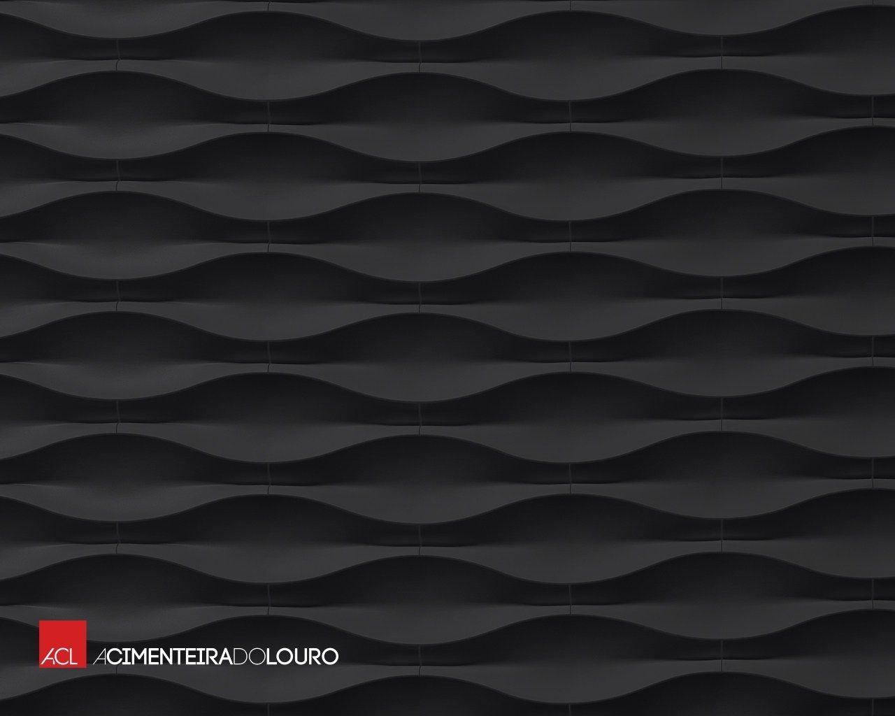 Indoor/outdoor 3D Wall Cladding LEAF By ACL