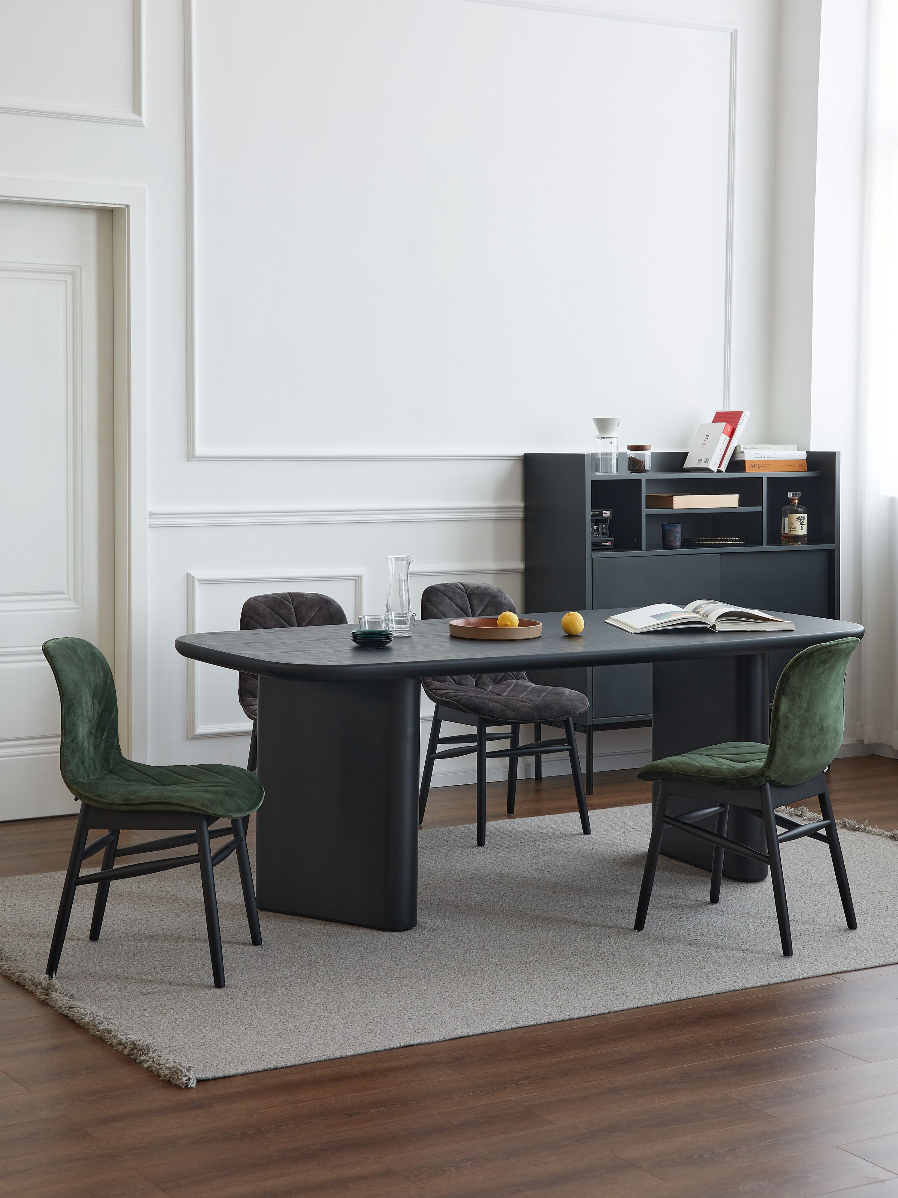 LEAF Chair By grado design