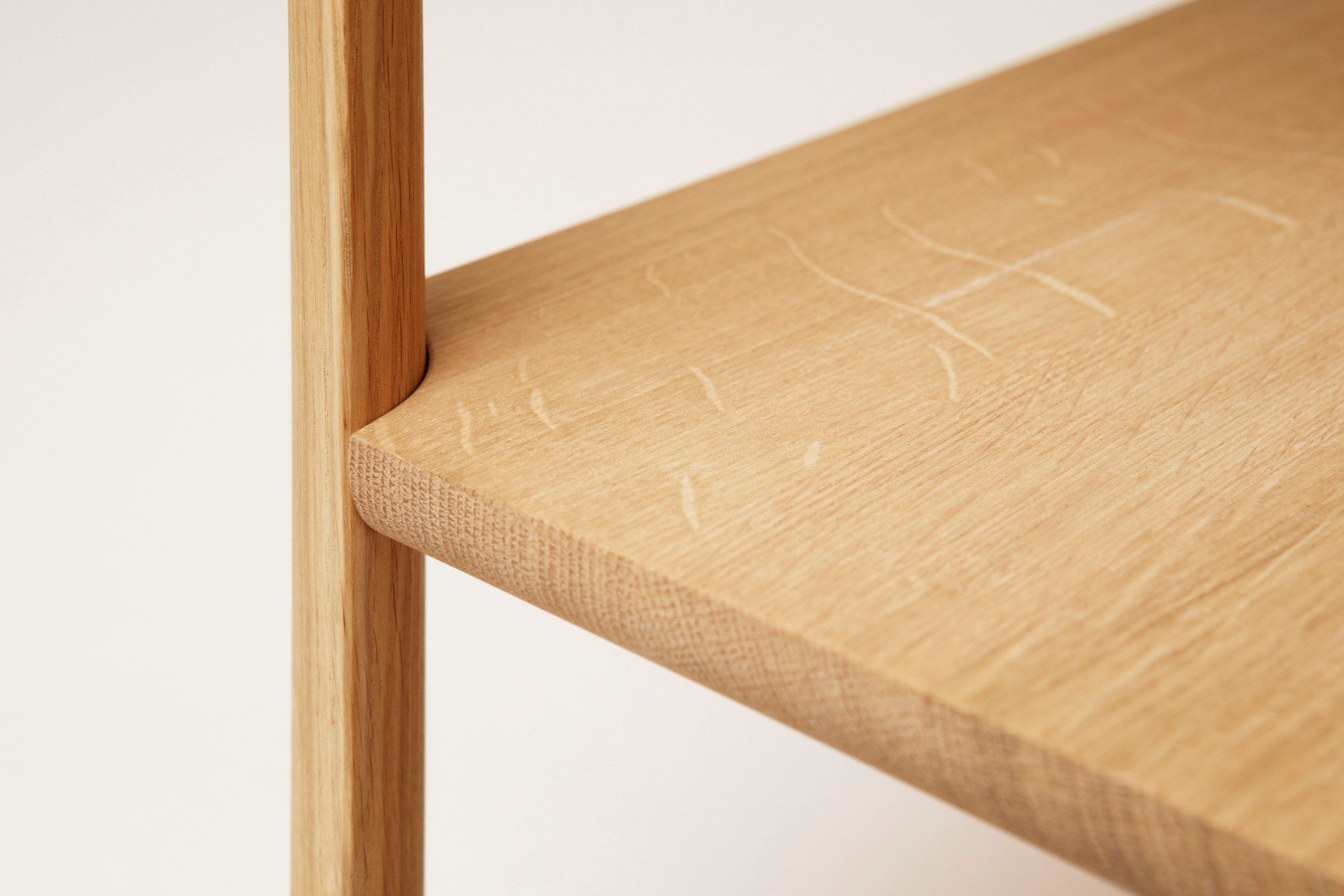 LEAF 2x2 Bookcase By Form & Refine