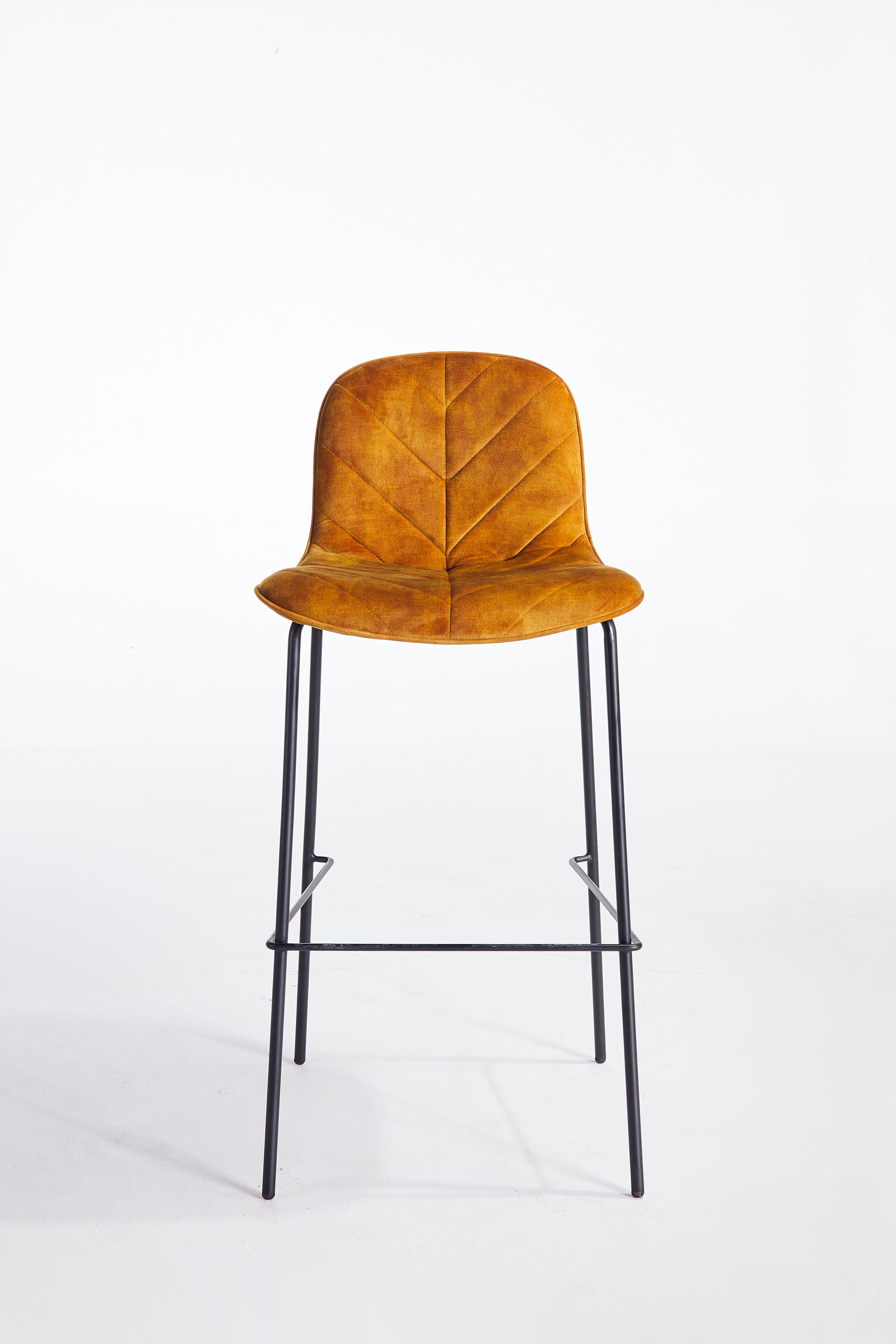 LEAF | Stool By grado design