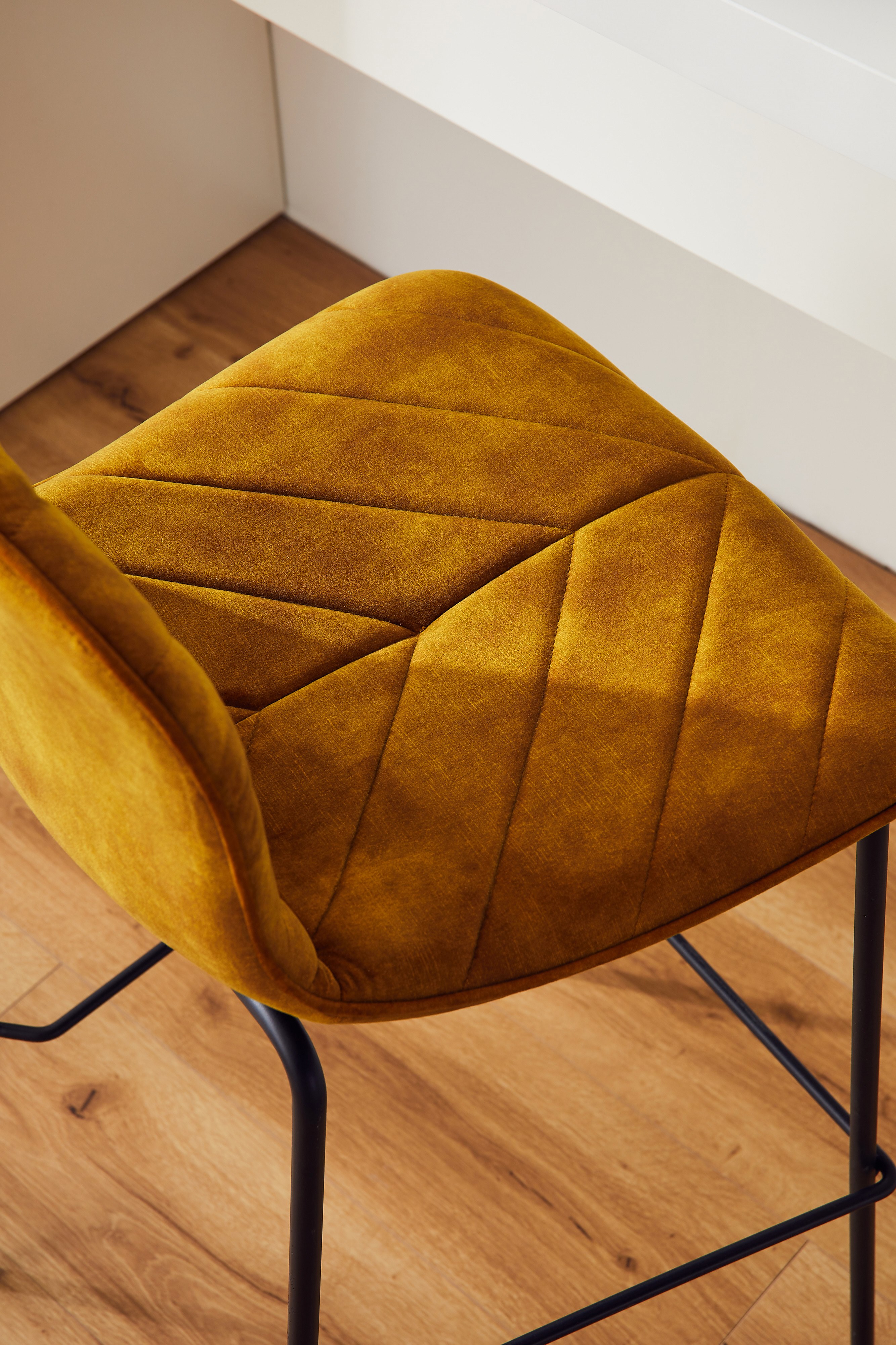 LEAF | Stool By grado design