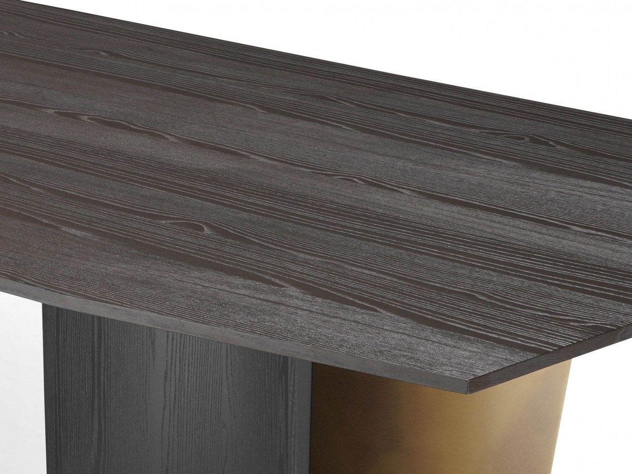 LEAF | Dining table By ENNE design Maurizio Manzoni