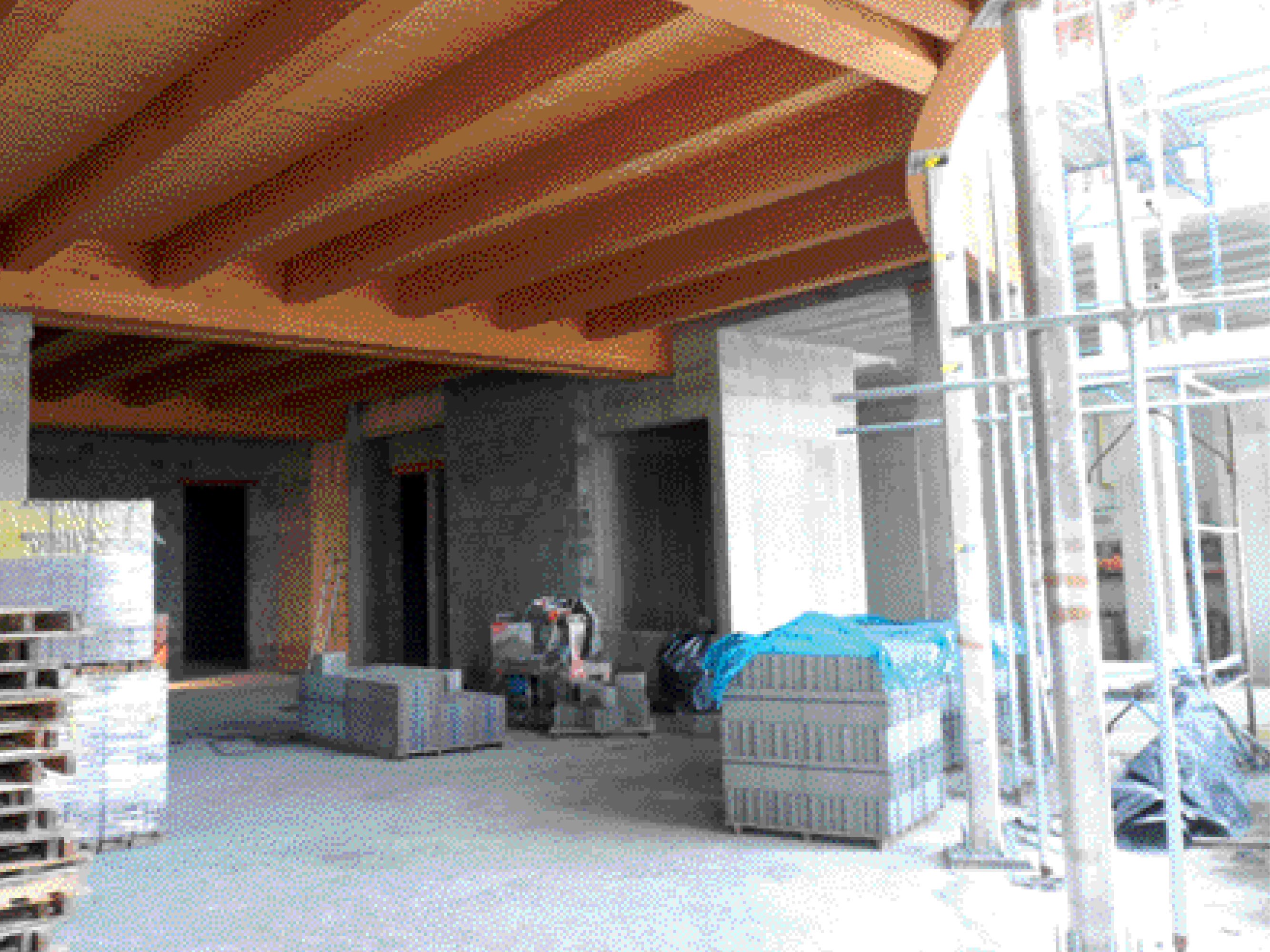 Bloque de hormigón para muro de carga LECABLOCCO BIOCLIMA SISMICO By ...