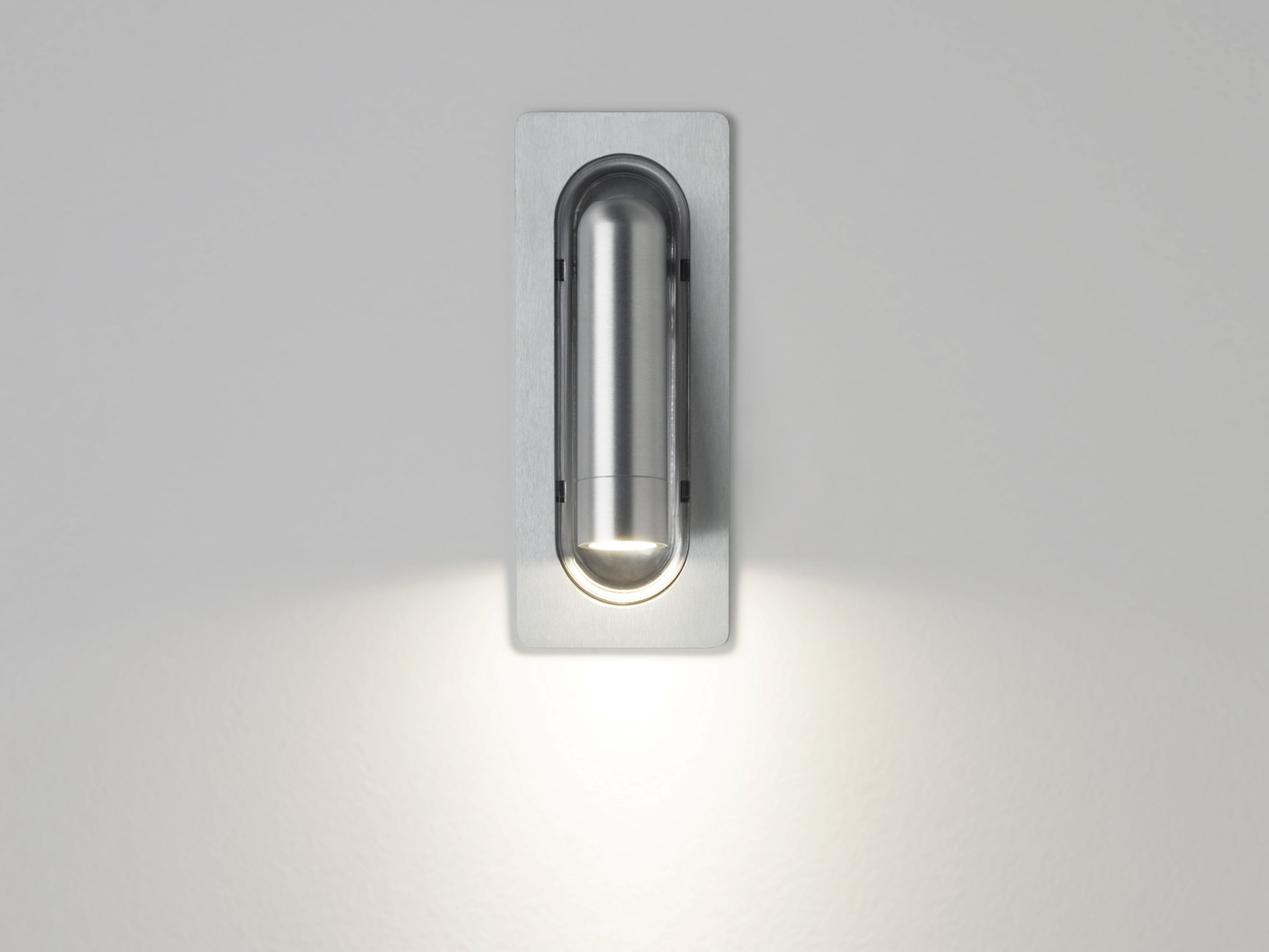 LED adjustable aluminium reading lamp LEDTUBE LedTube Collection By ...