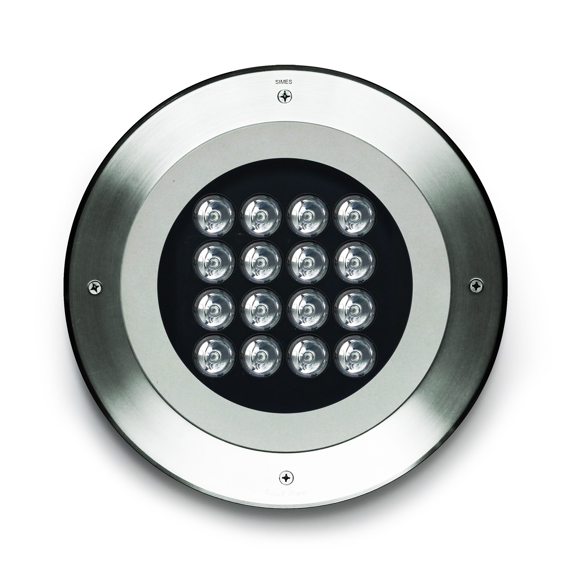 COMPACT | Steplight By SIMES