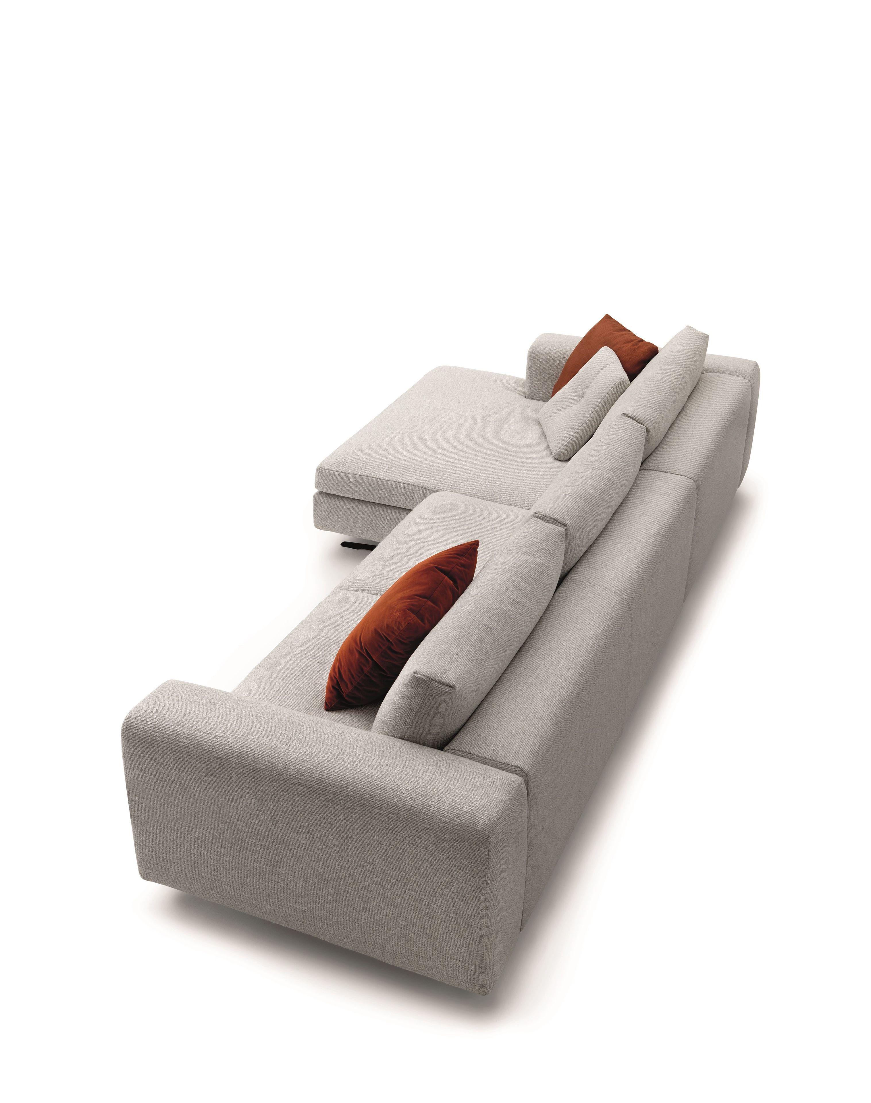LEE SYSTEM | Sofa Lee Collection By arflex design Fabrizio Ballardini