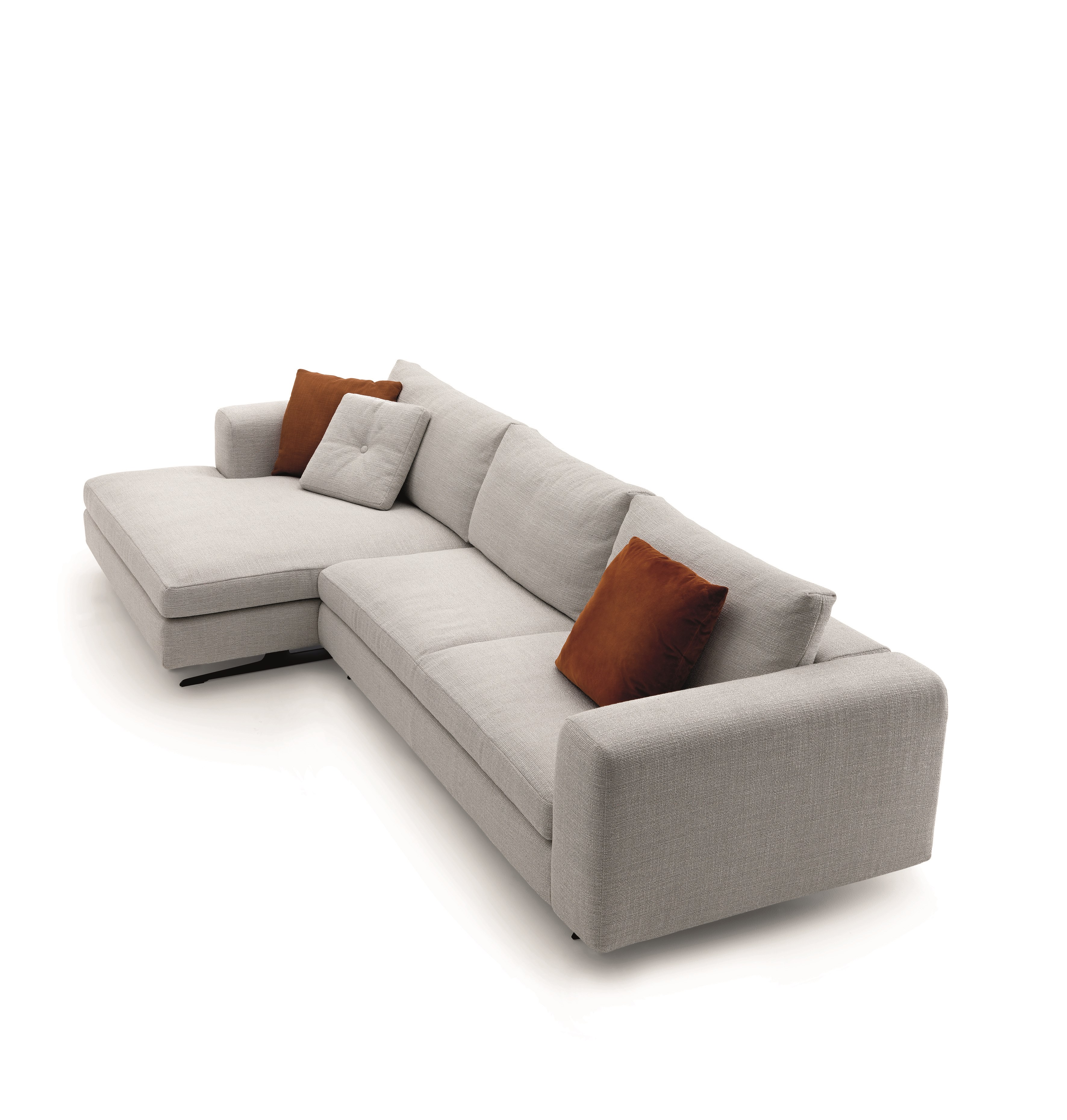 LEE SYSTEM | Sofa Lee Collection By arflex design Fabrizio Ballardini