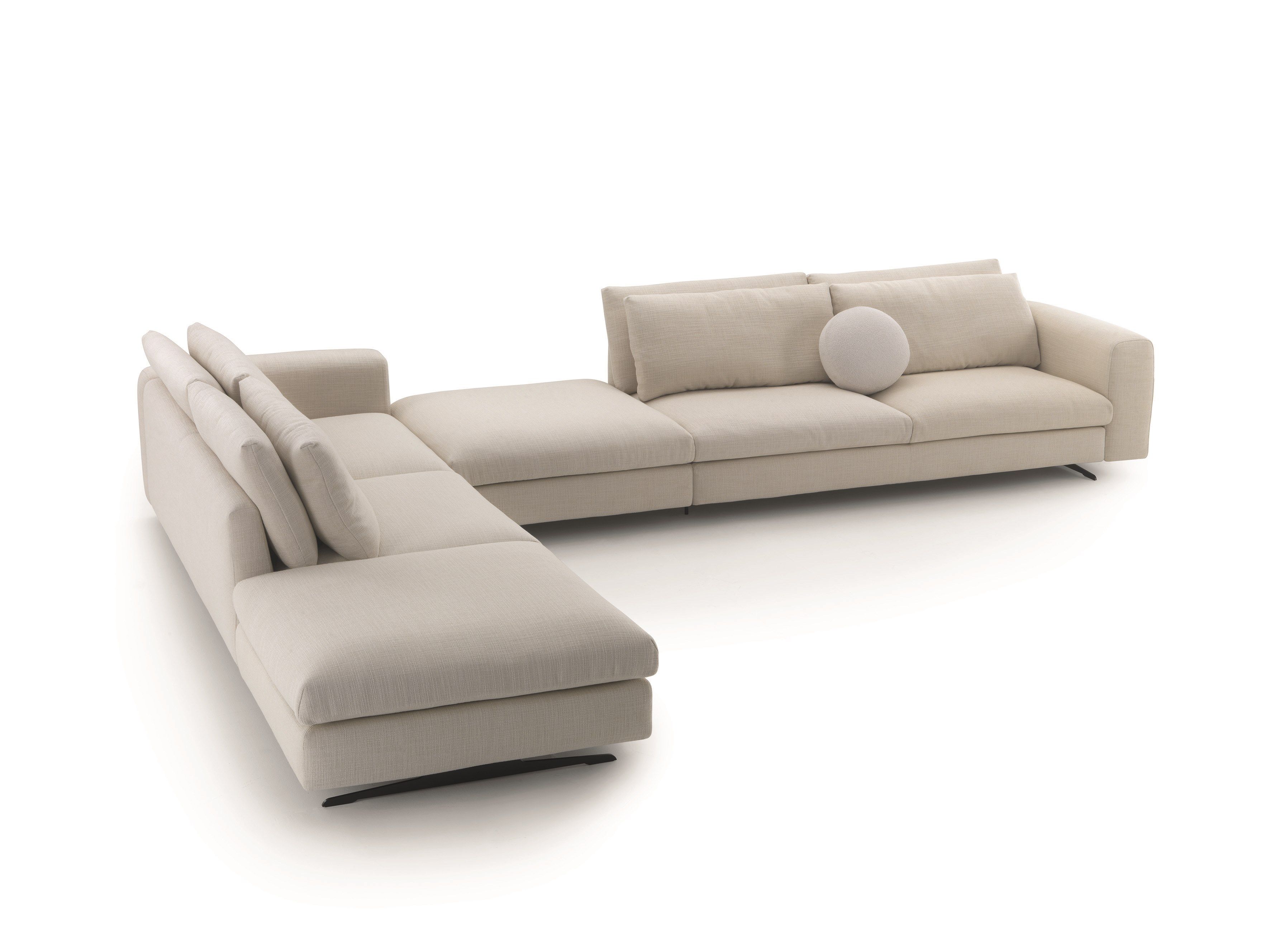 LEENUS Sofa By arflex