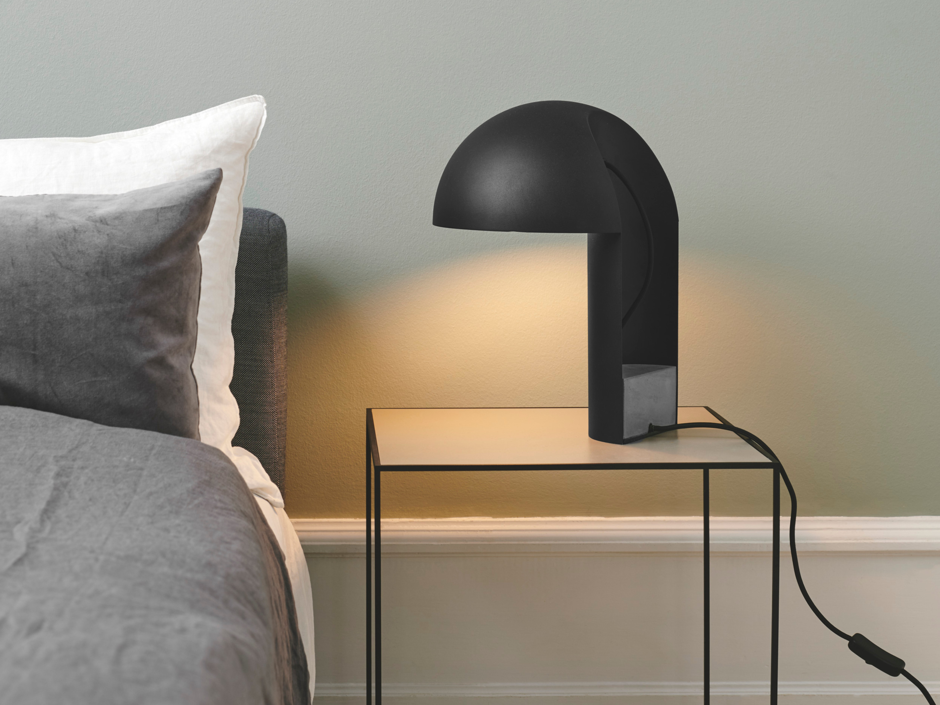 LEERY Table lamp By Gejst