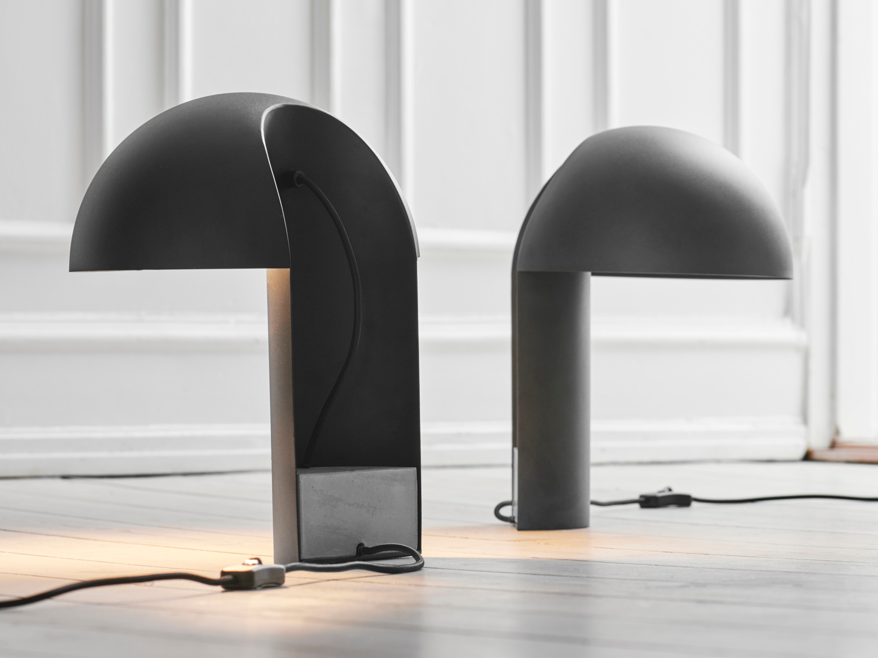 LEERY Table lamp By Gejst