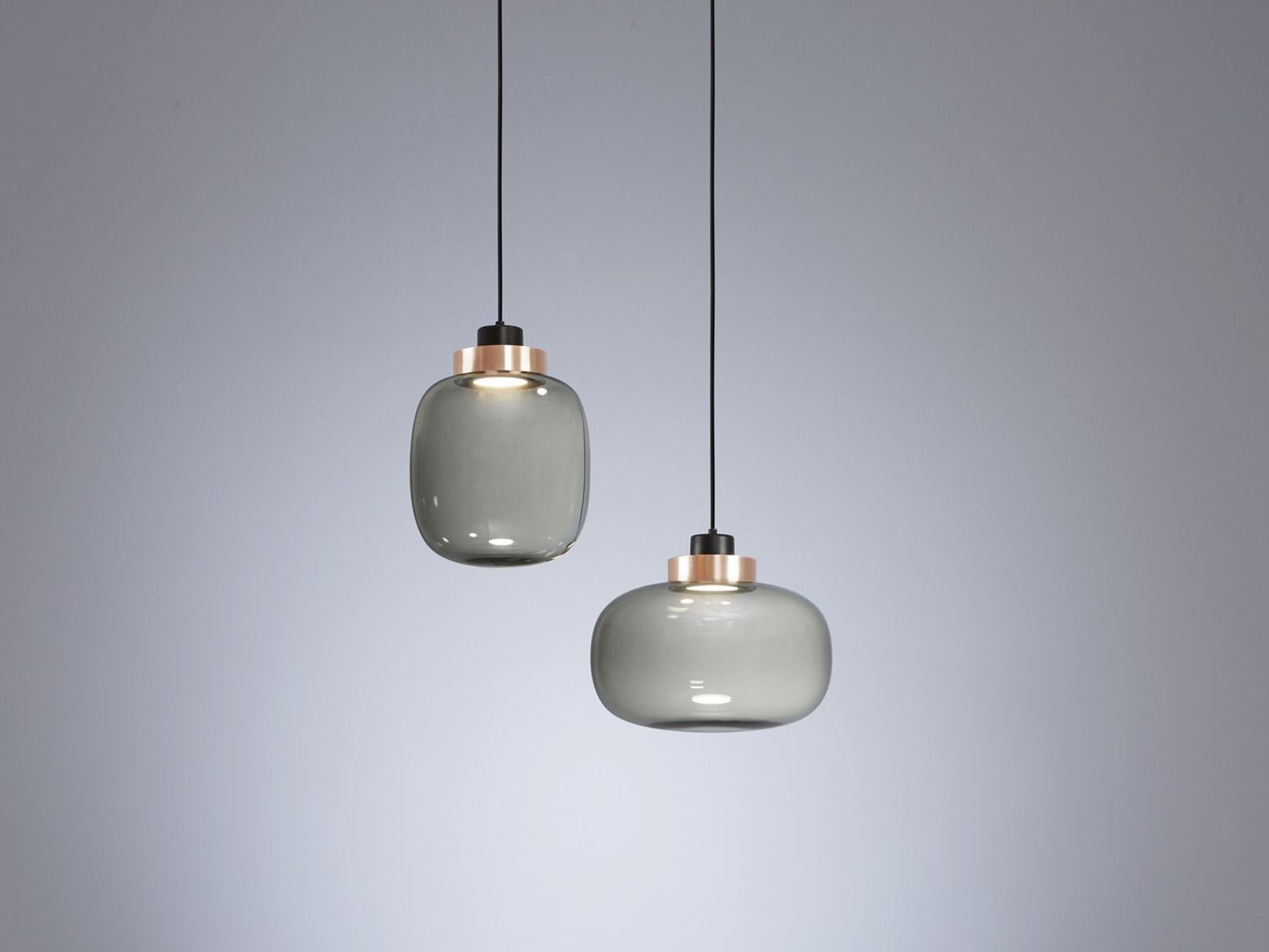 LEGIER | Pendant lamp By Tooy