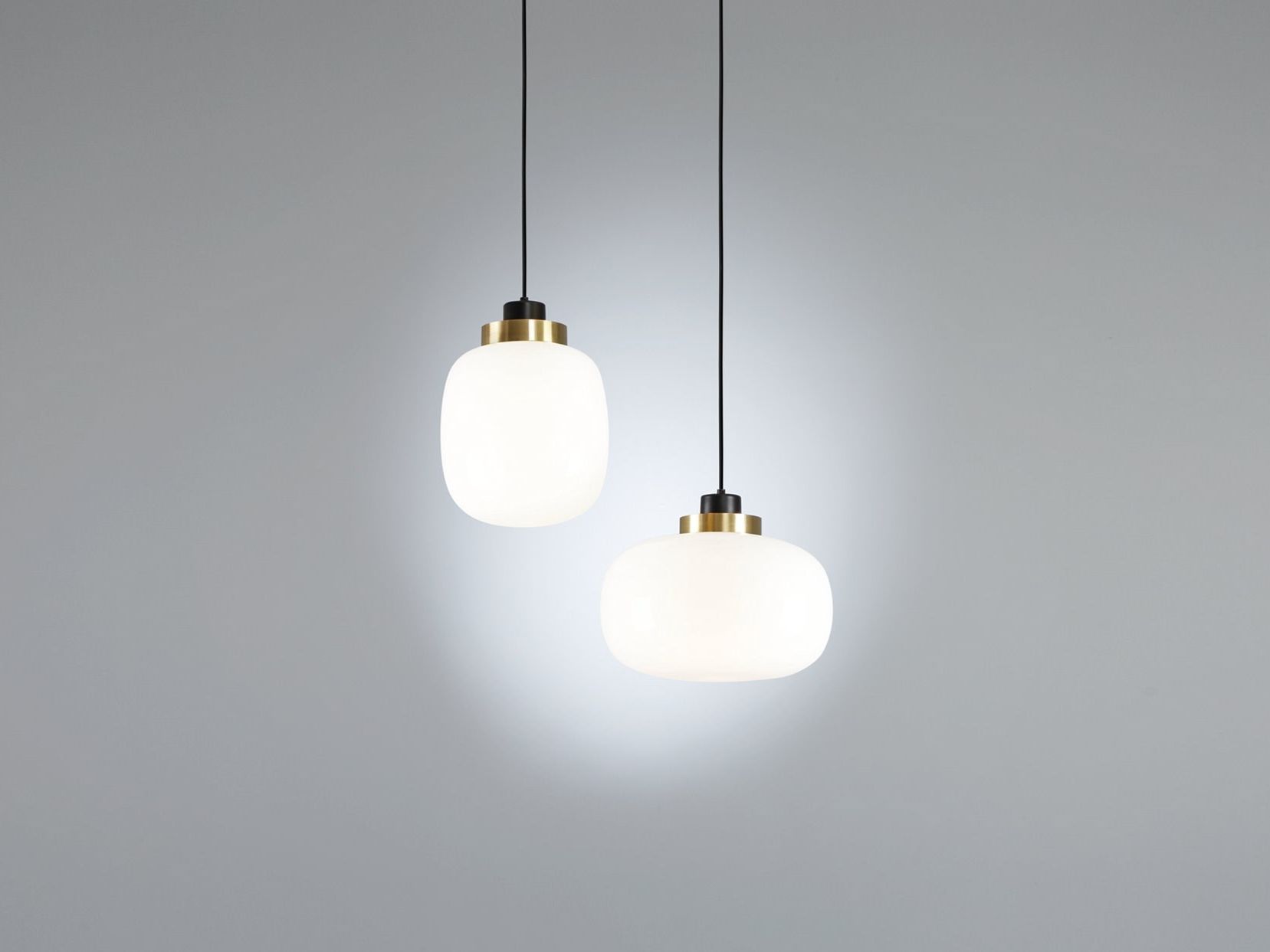 LEGIER | Pendant lamp By Tooy
