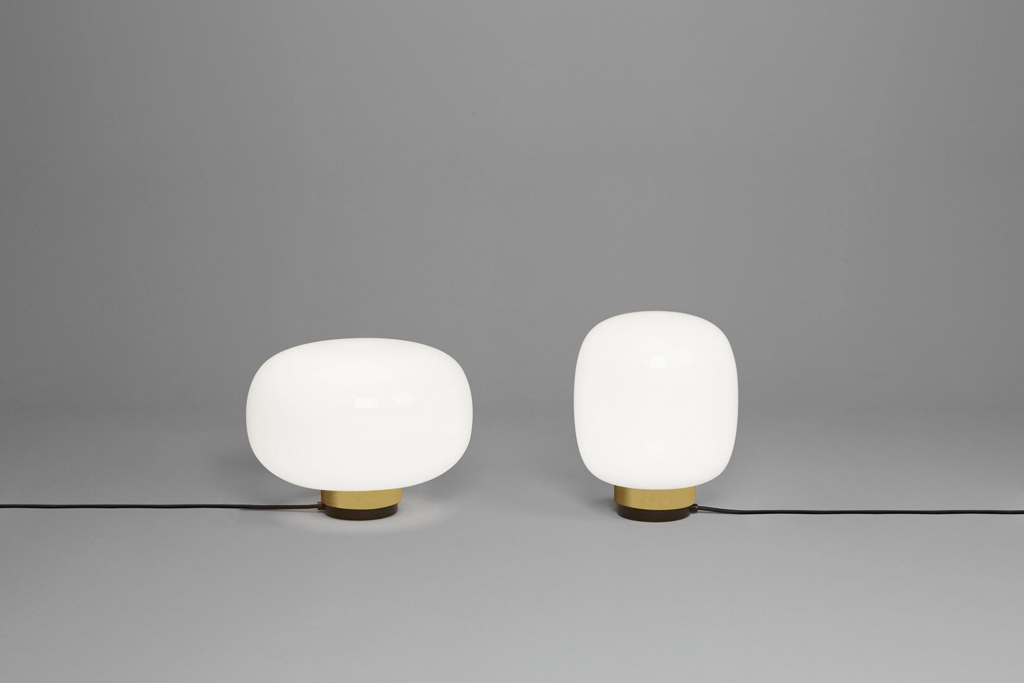 LEGIER | Table lamp Legier Collection By Tooy design Corrado Dotti